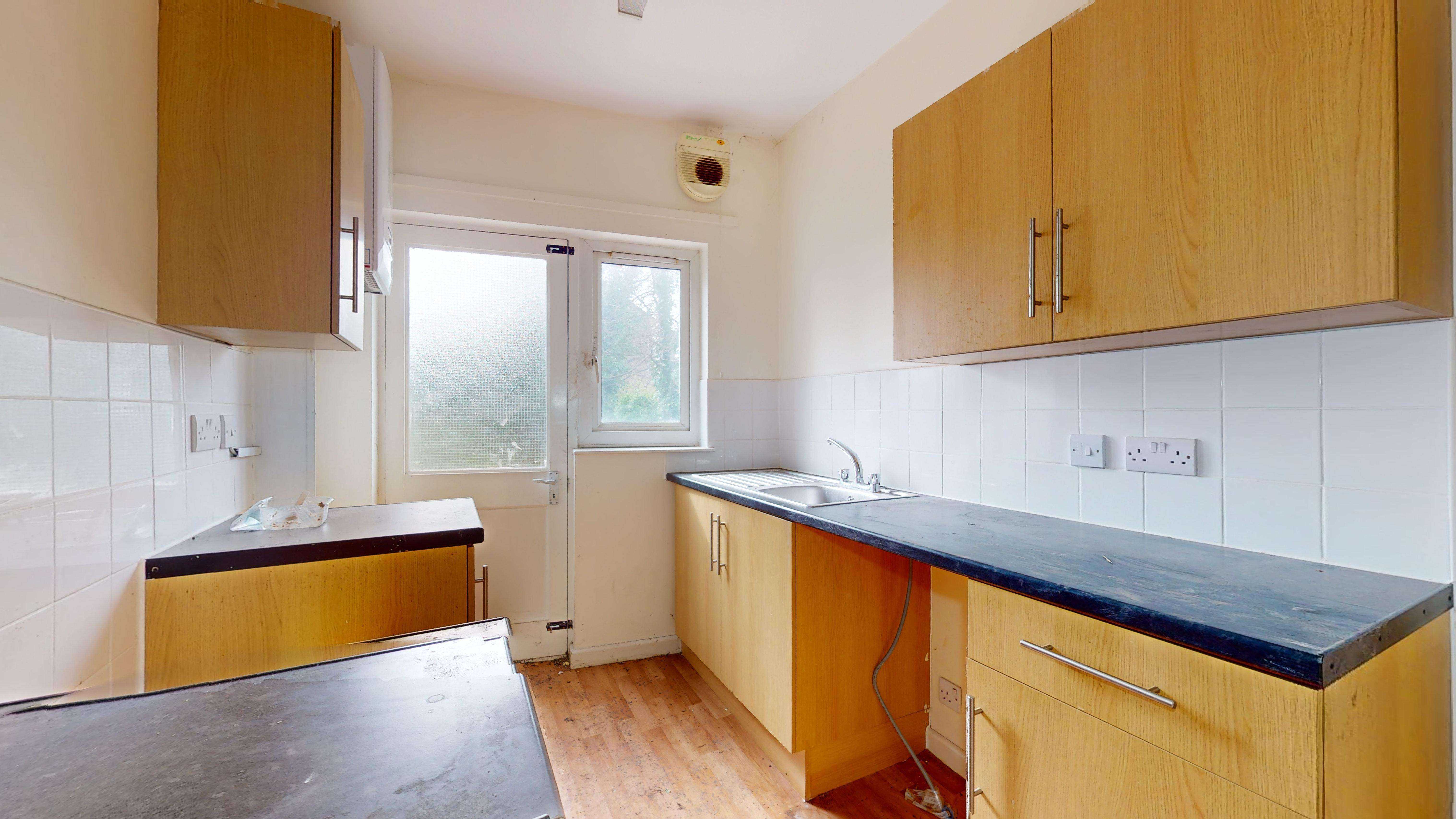 Ground Floor Flat, 4 Crescent Road, Plaistow, London E13 0LT