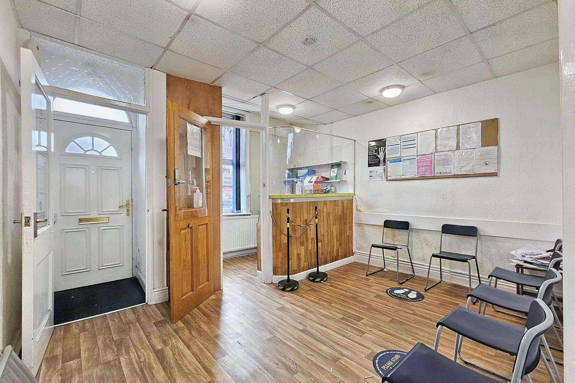 1333 Ashton Old Road, Openshaw, Manchester, M11 1JT