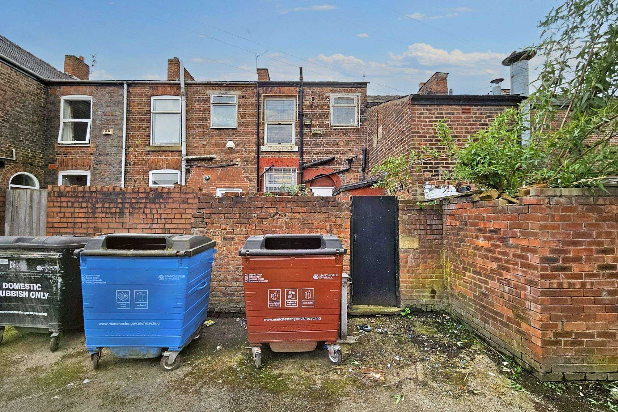 1333 Ashton Old Road, Openshaw, Manchester, M11 1JT