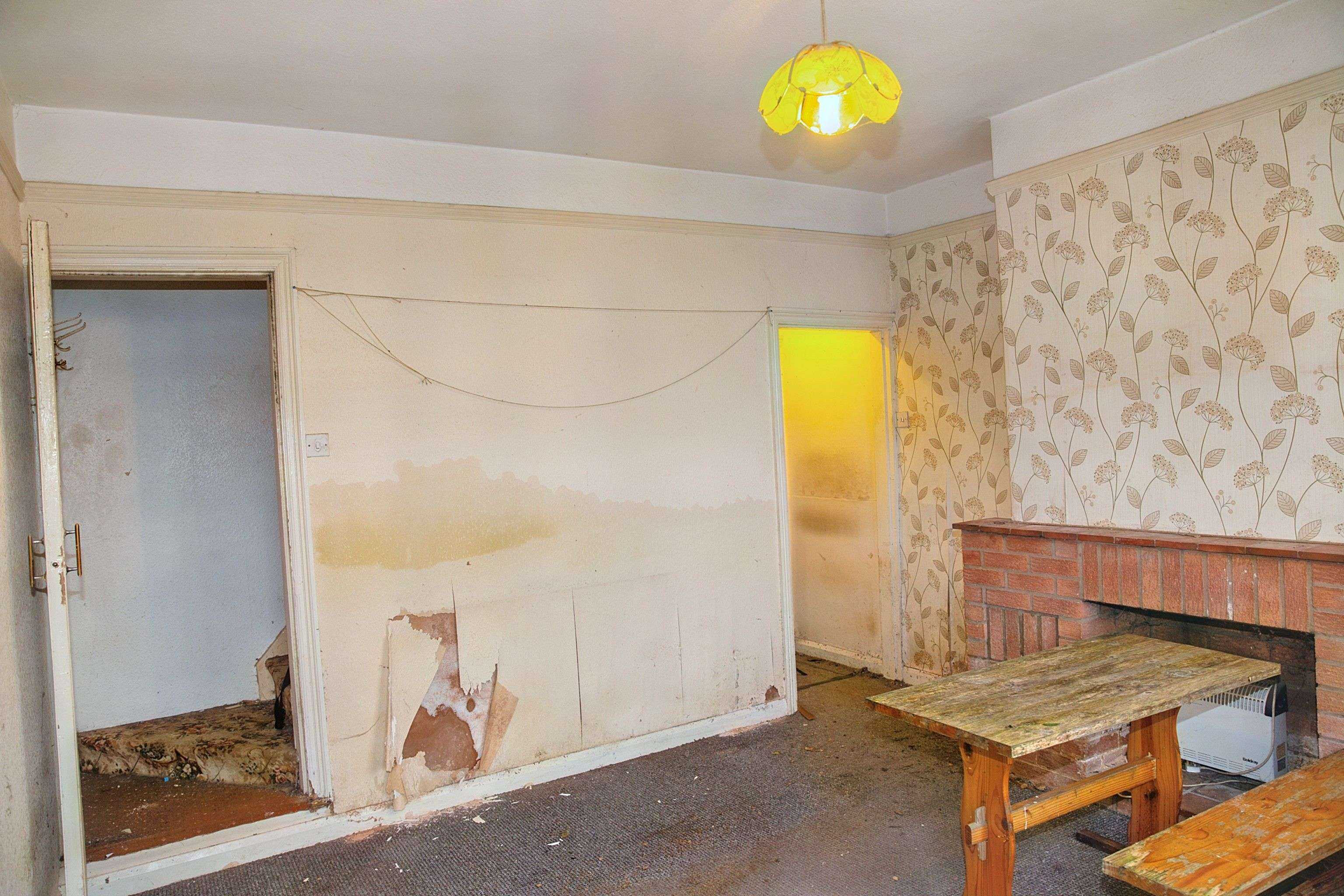 4 Trent View, Burringham, Scunthorpe DN17 3LZ