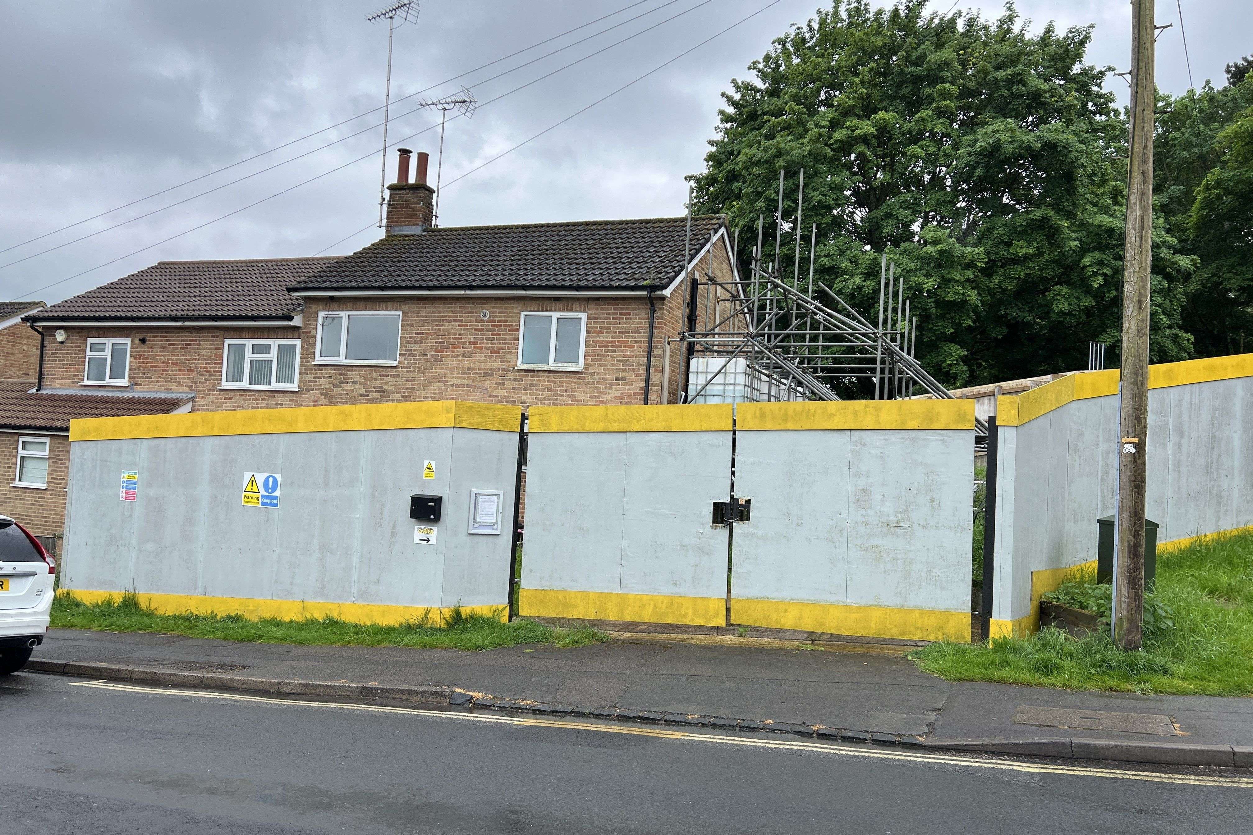 35 Crisp Road, Henley-on-Thames, RG9 2EN