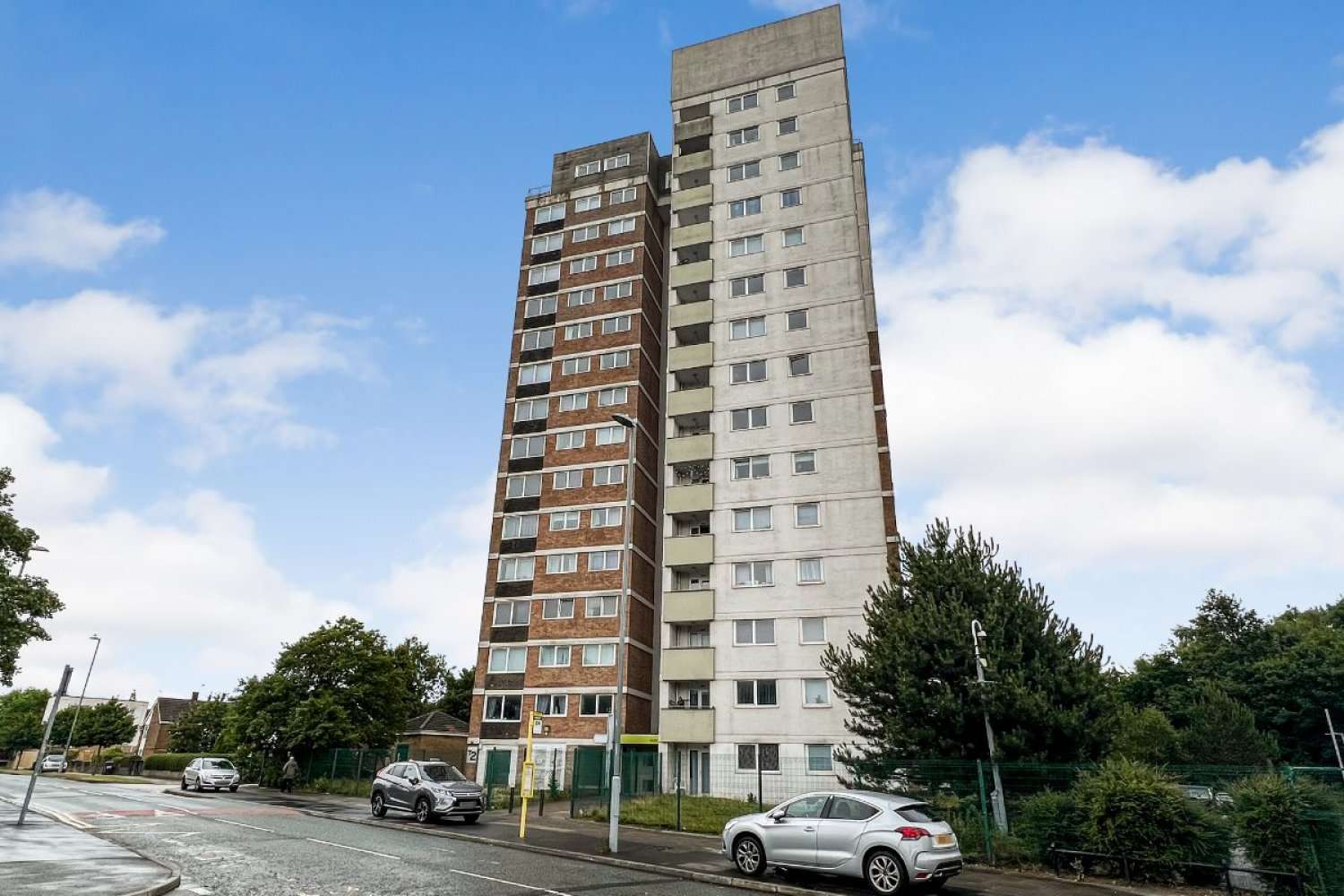 Apartment 80, Beech Rise, Roughwood Drive, Liverpool, Merseyside, L33 8WY