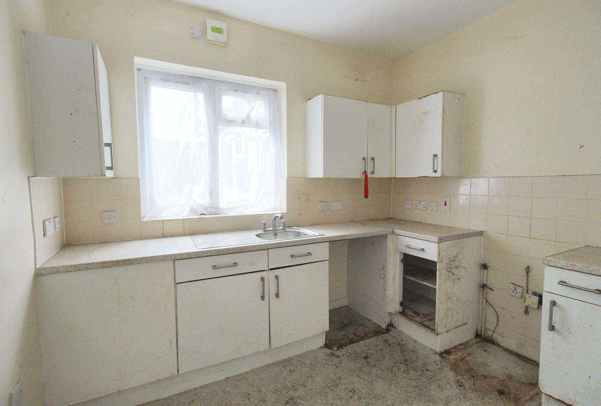 141 Odessa Road, Forest Gate, London E7 9BL