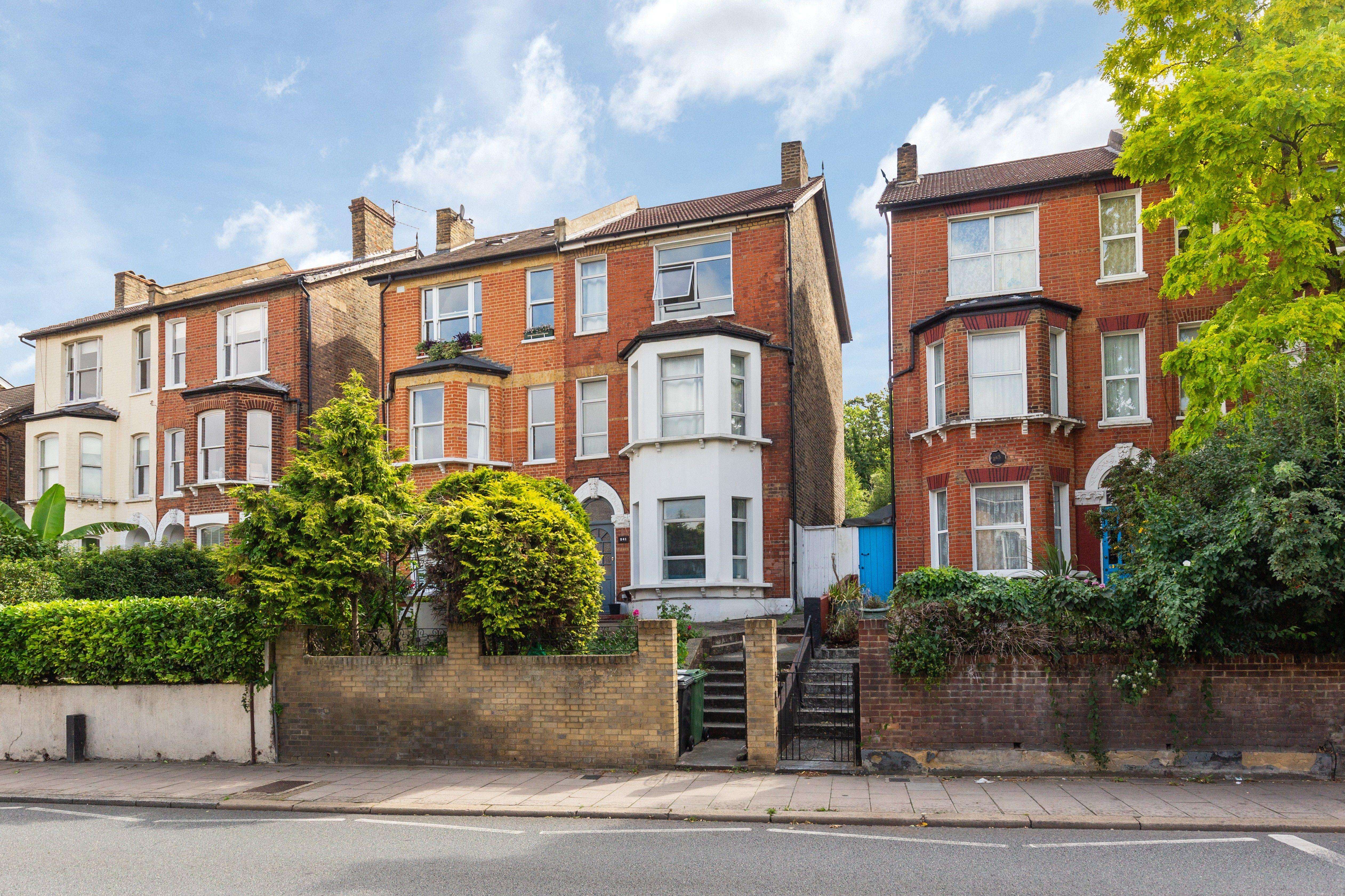 241 Norwood Road, Herne Hill, London, SE24 9AG