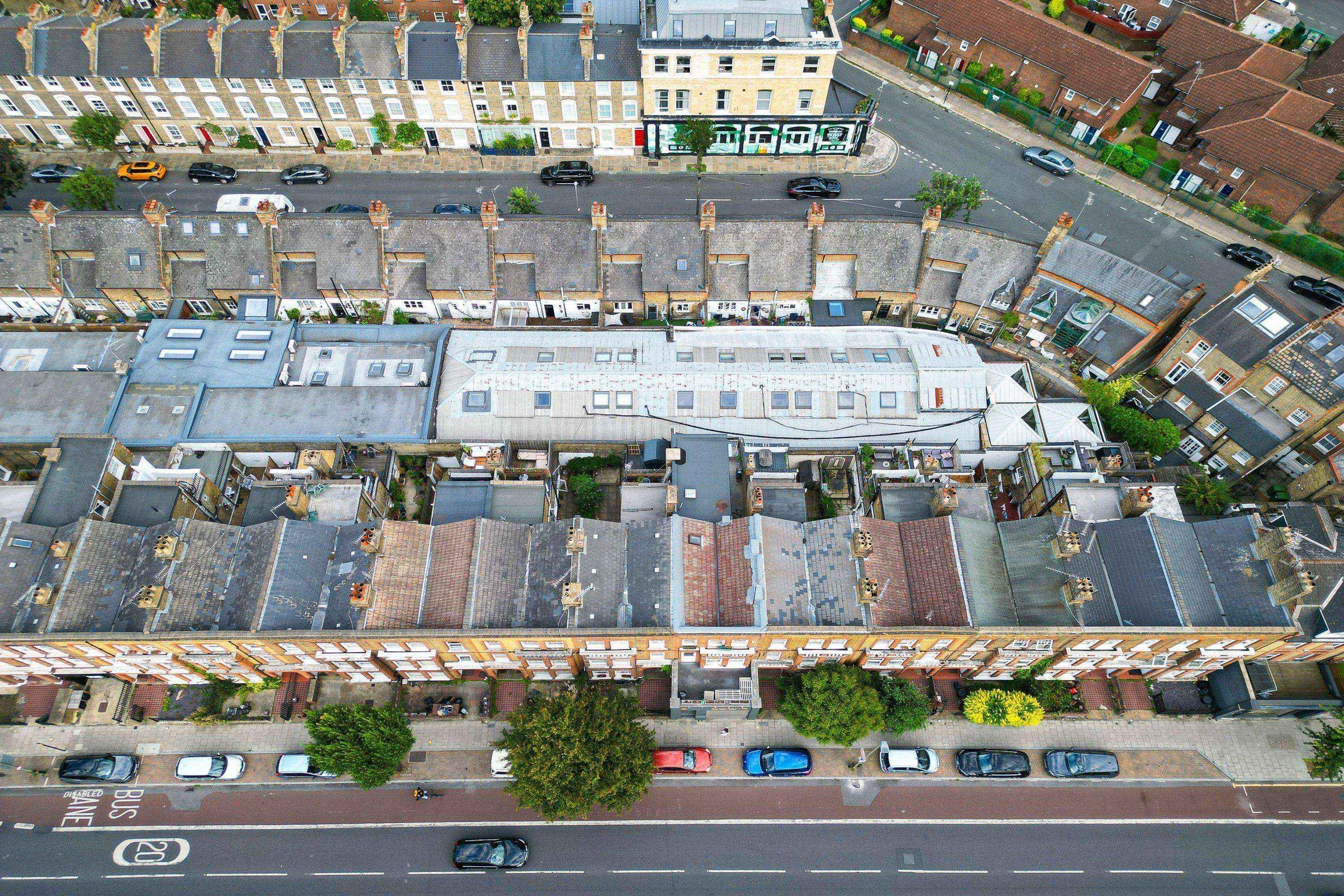 60-62 Queenstown Road, Battersea SW8 3RY
