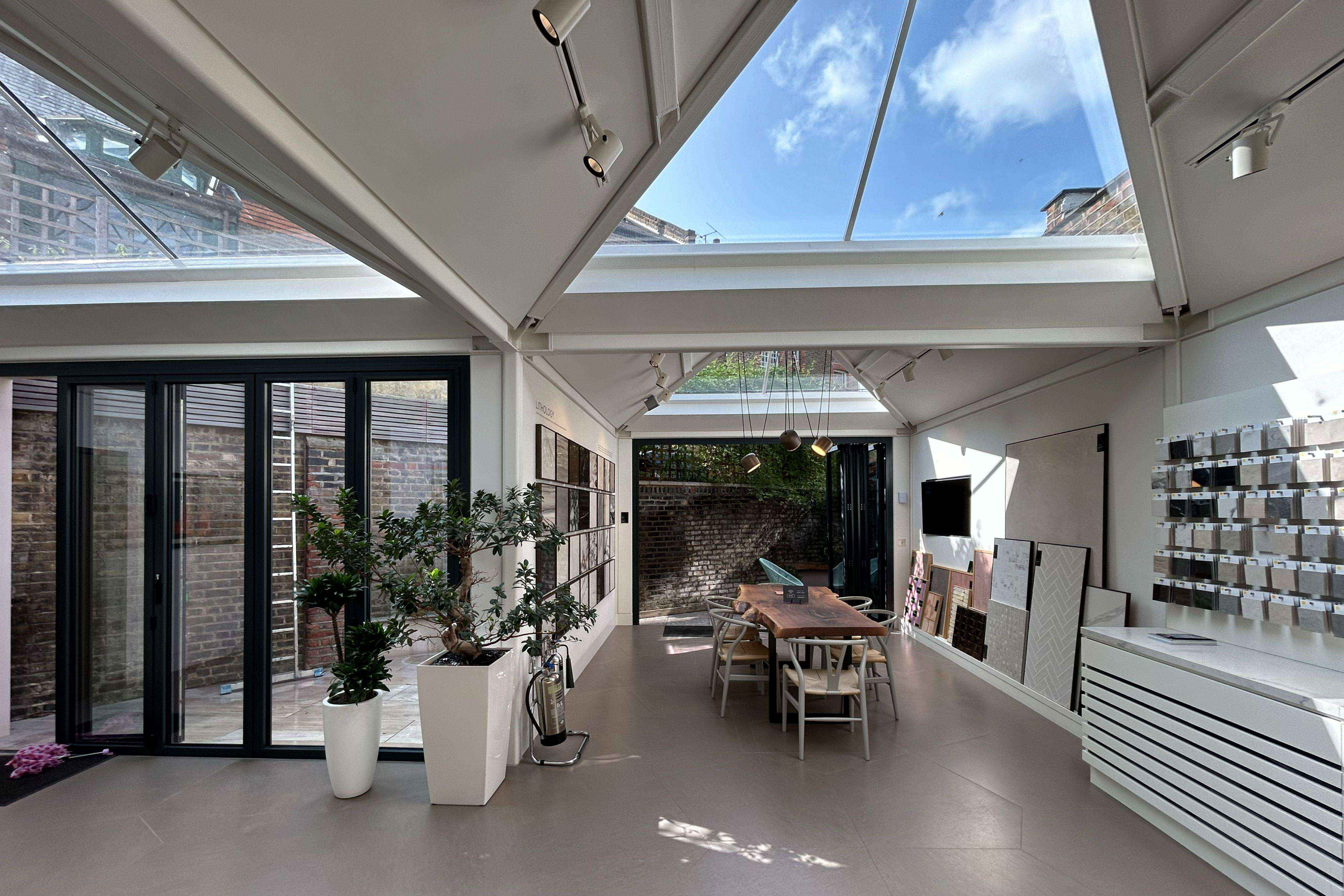 60-62 Queenstown Road, Battersea SW8 3RY