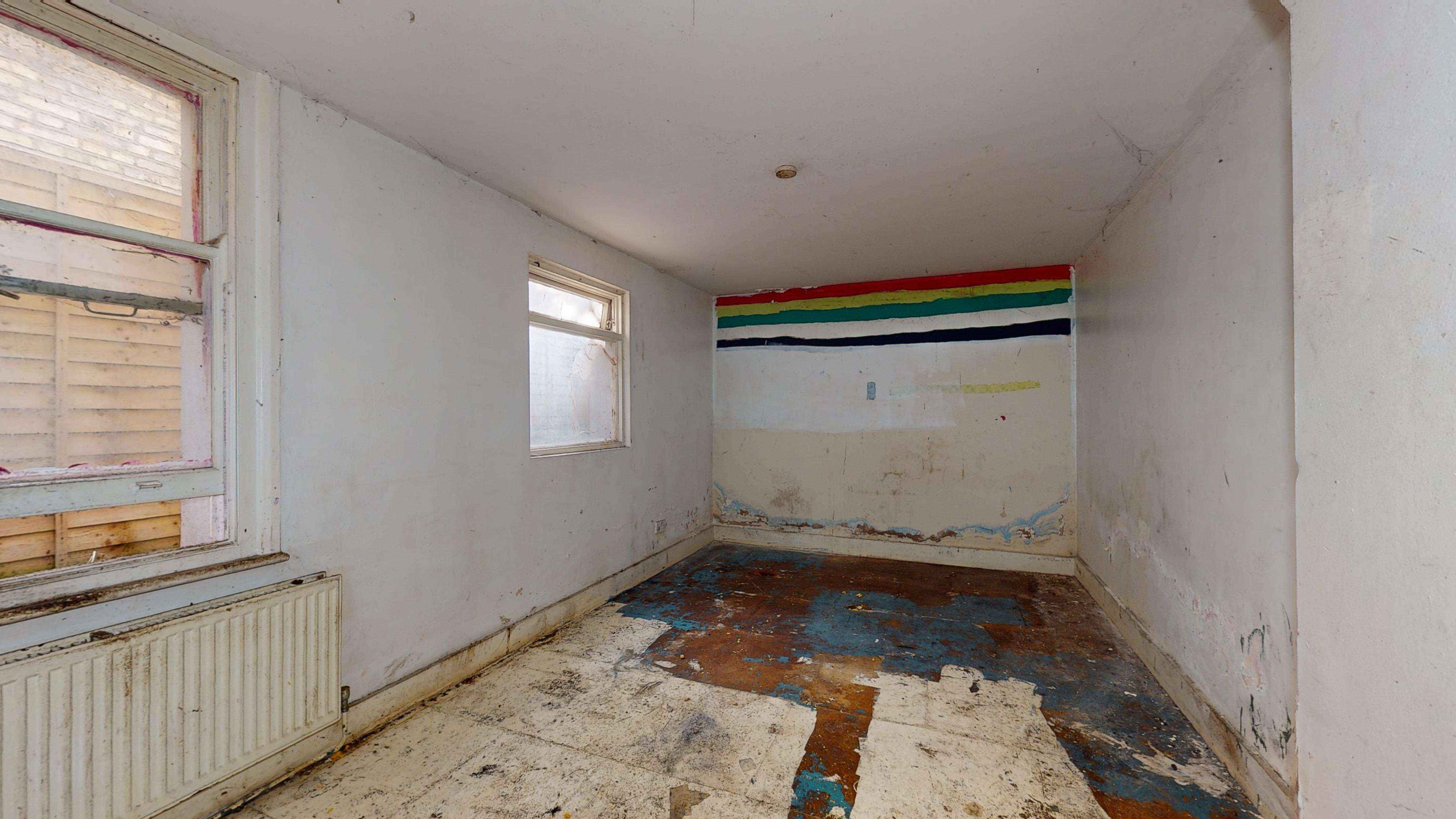 Flat A, 32 Mabley Street, Hackney, London E9 5RH