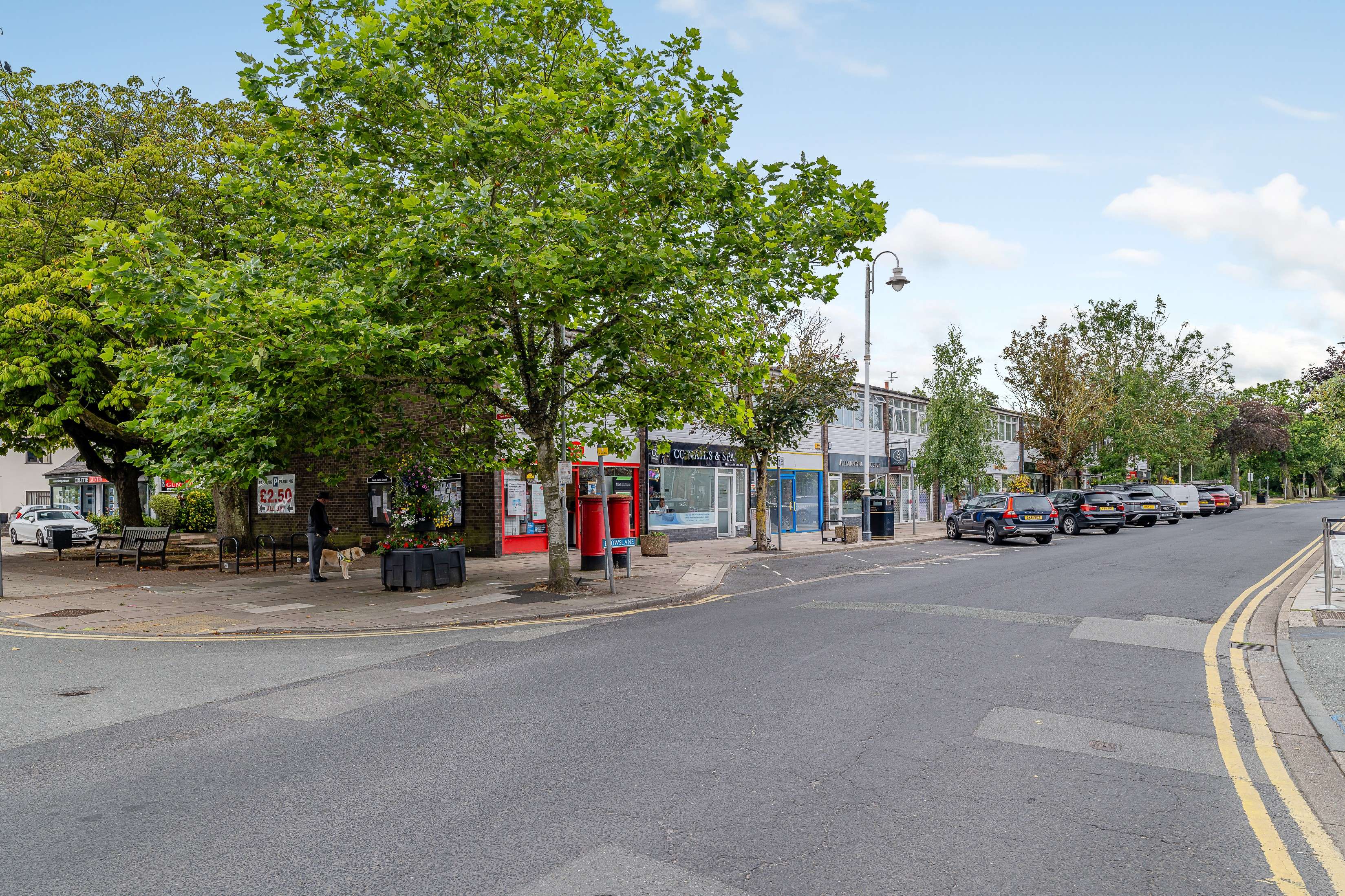44-68 Brows Lane, Formby, Liverpool L37 4ED