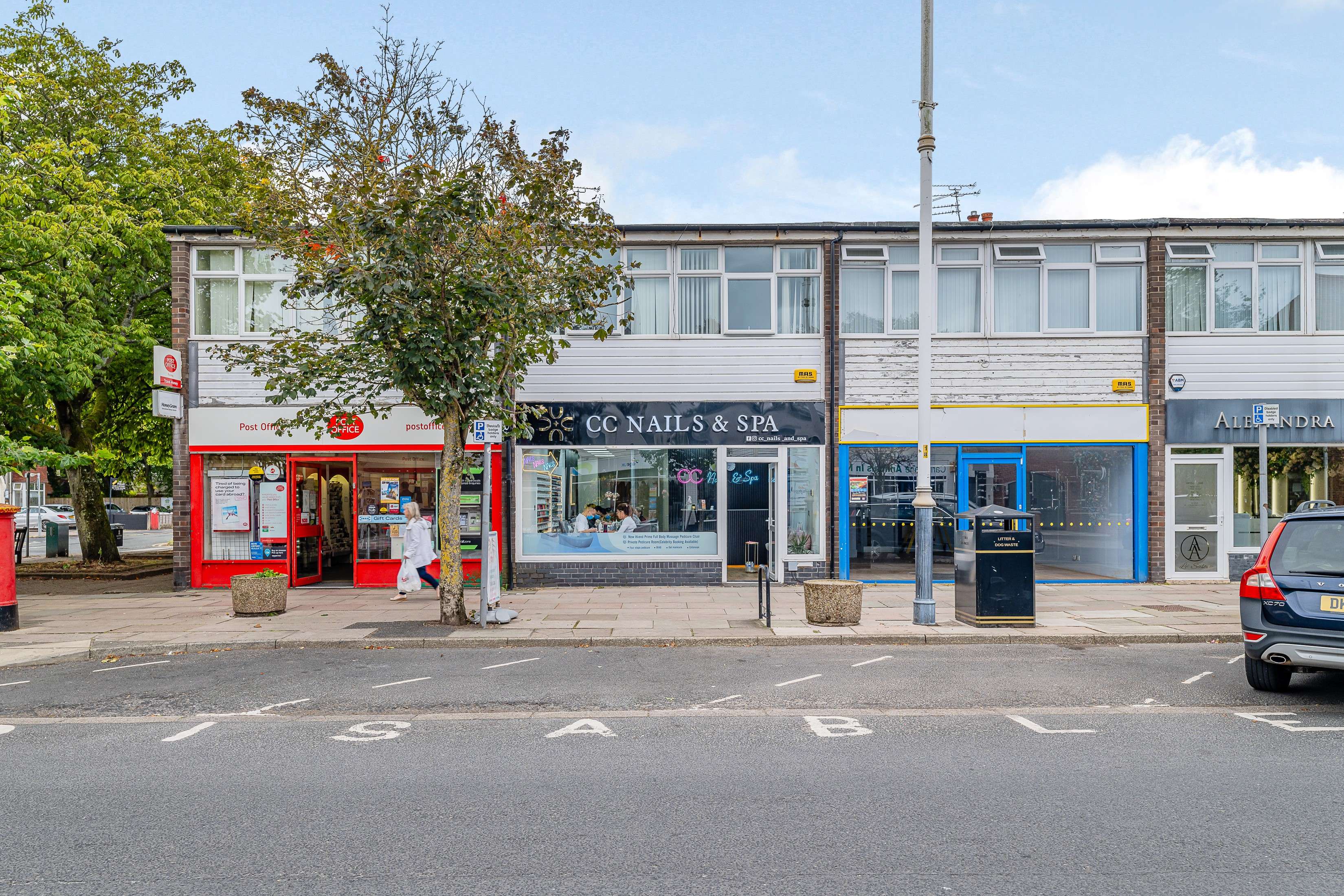 44-68 Brows Lane, Formby, Liverpool L37 4ED