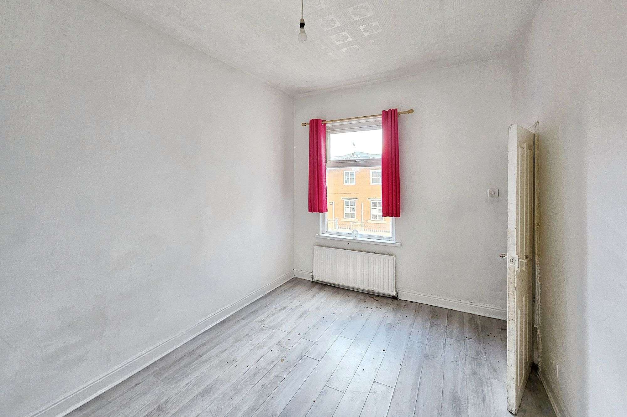 70 Bosworth Street, Manchester, M11 3AW