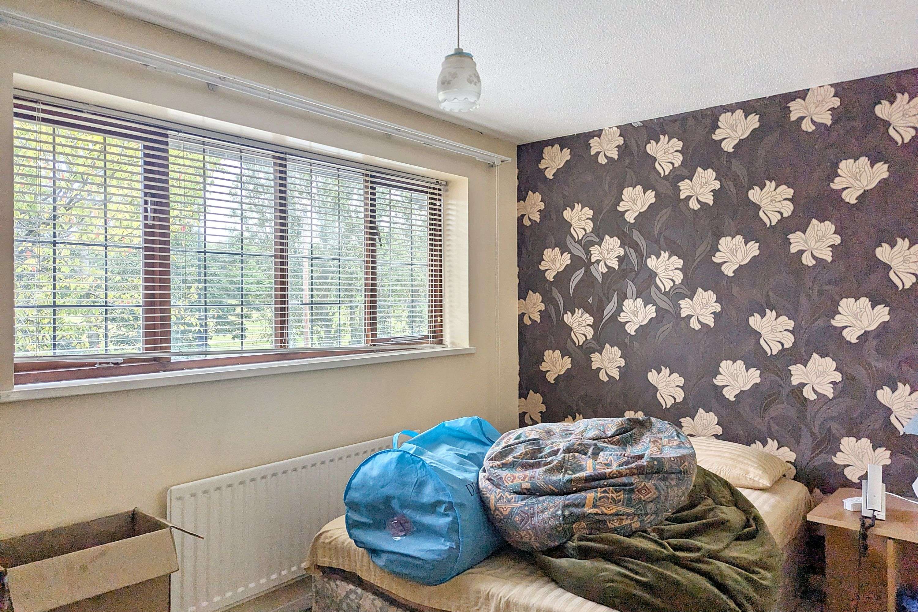 39 Hermitage Road, Crystal Palace, London, SE19 3QW