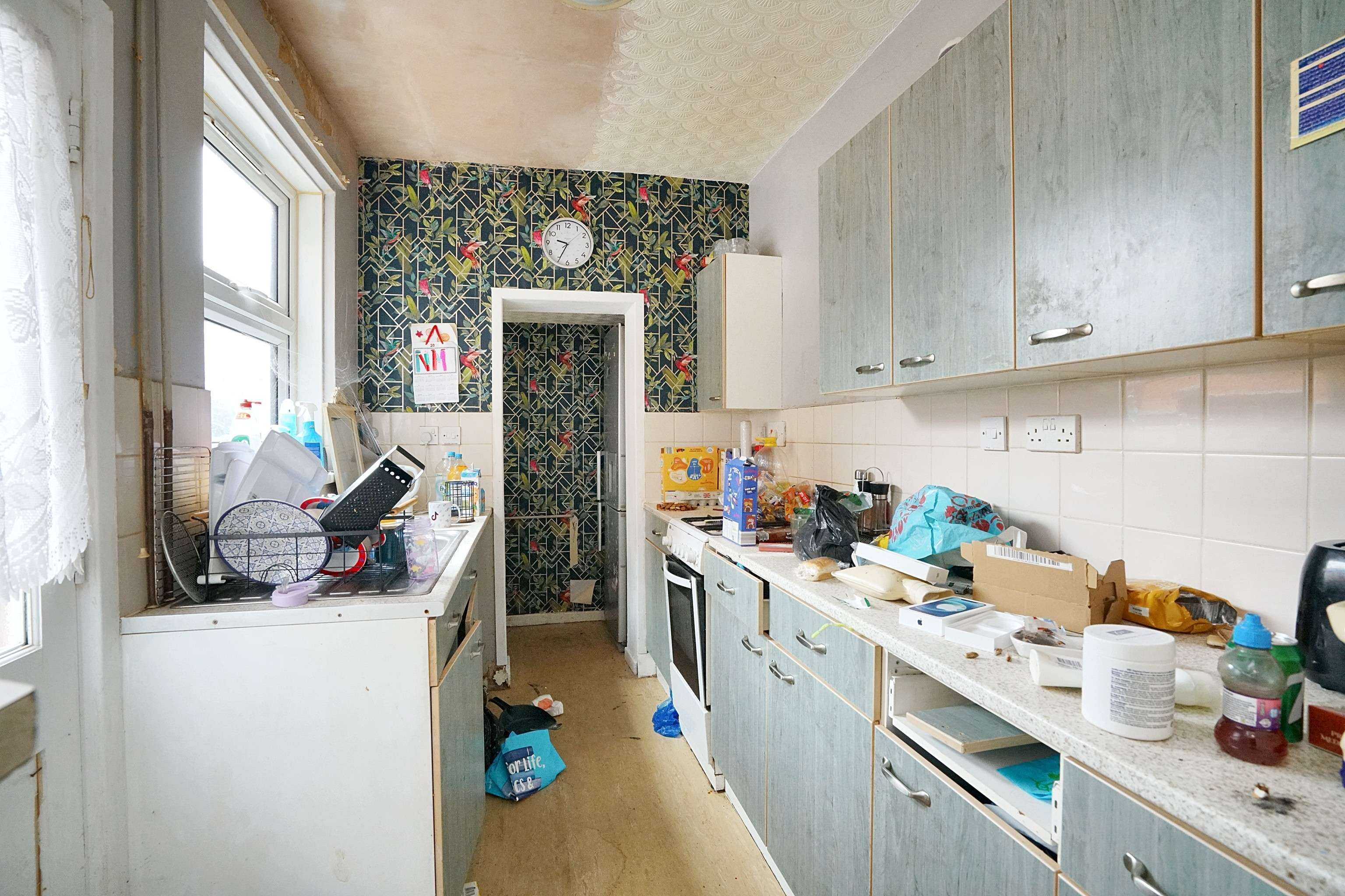 52 Parry Street, Leicester, LE5 3NN