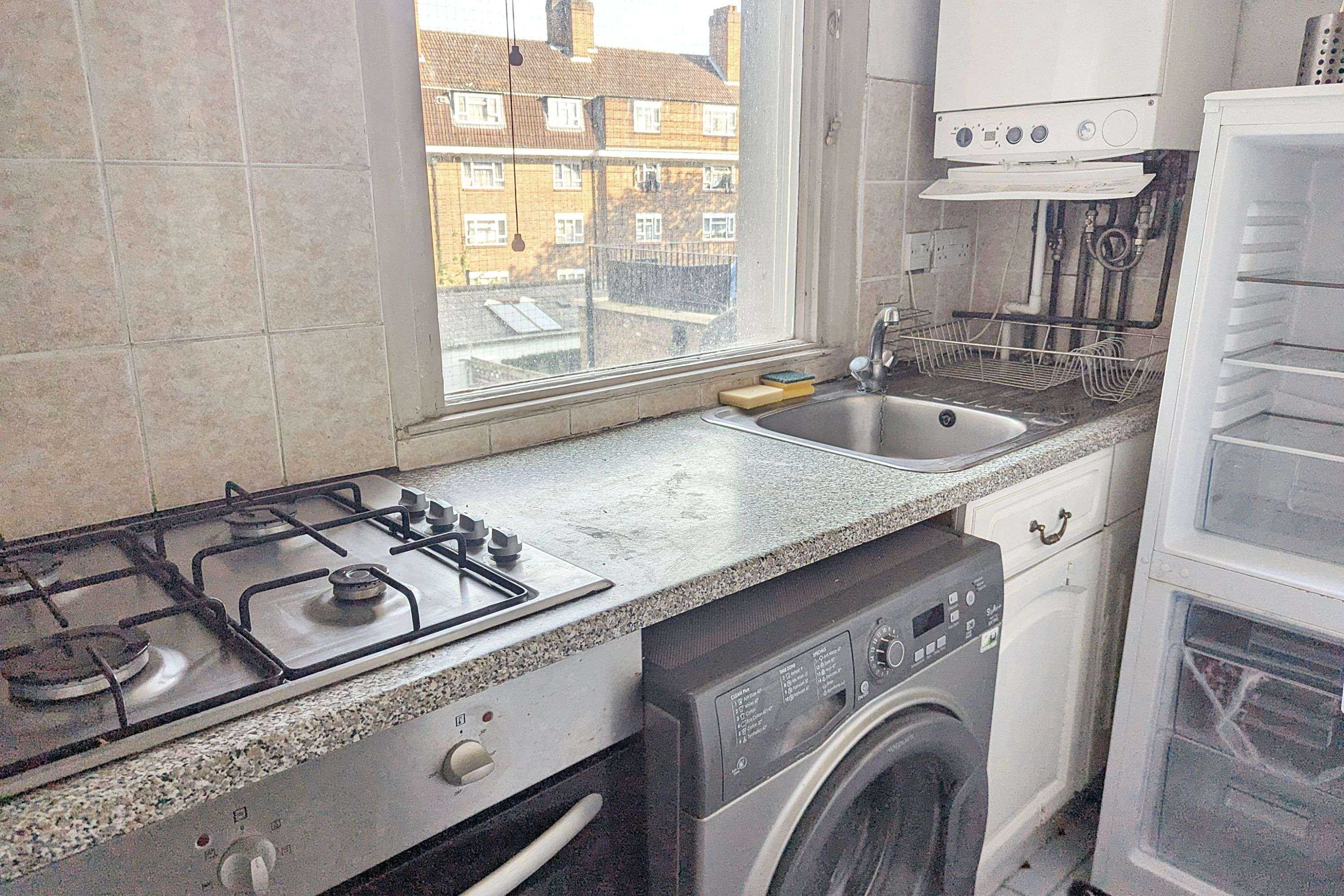 37C St Georges Square, Pimlico, London, SW1V 3QN
