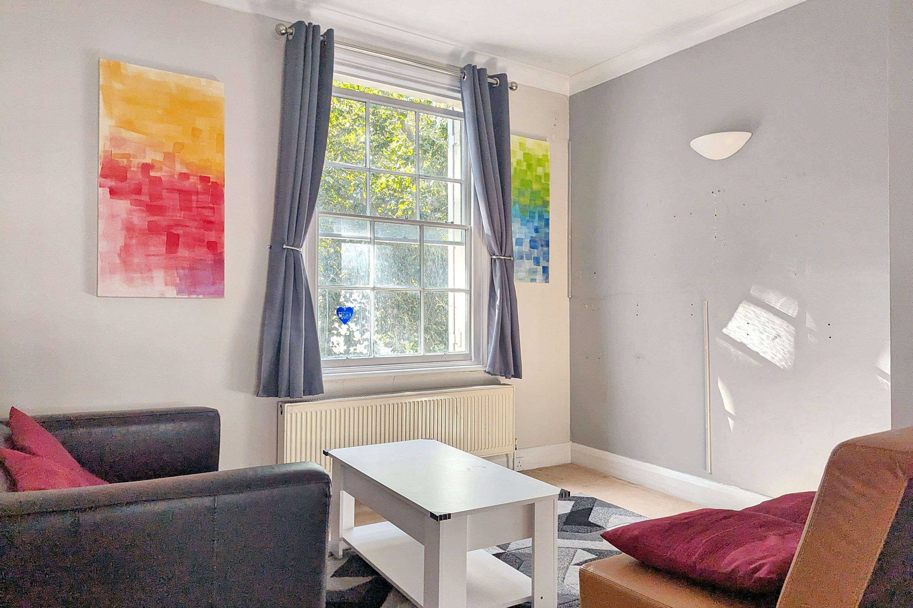37C St Georges Square, Pimlico, London, SW1V 3QN