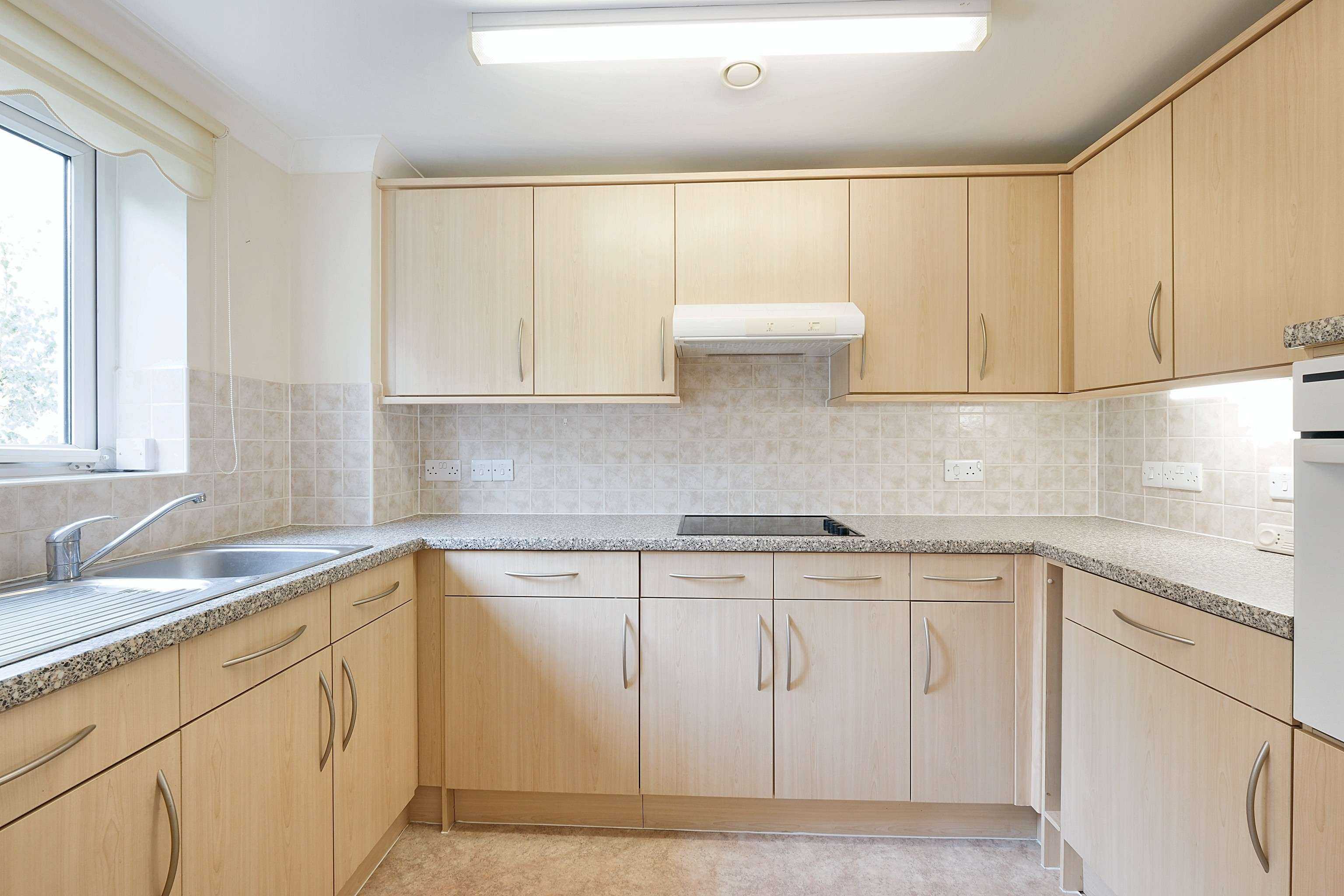 48 Townsend Court, High Street South, Rushden, NN10 0FR