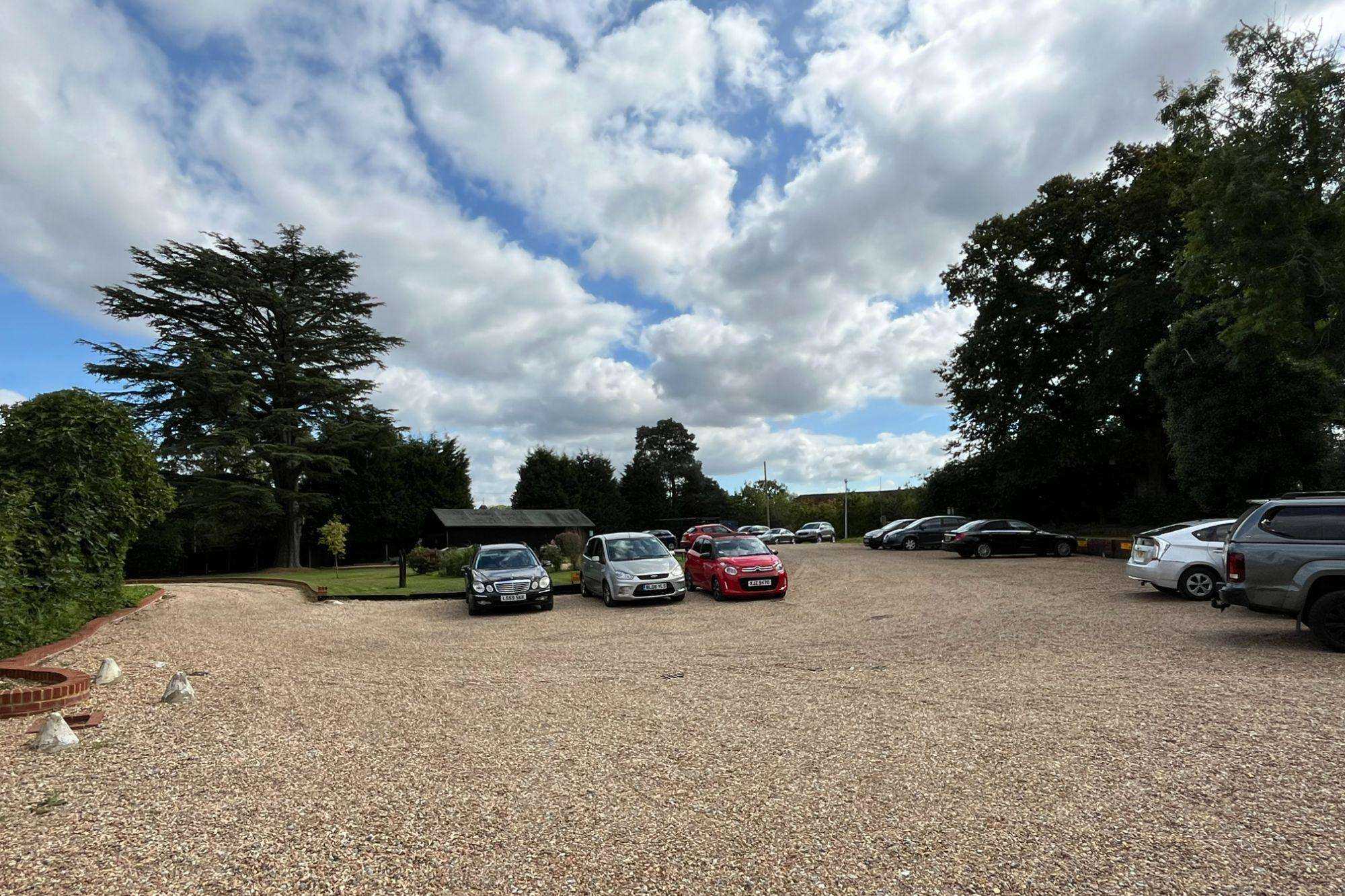 Carylls Country House, Faygate Lane, Faygate RH12 4SN