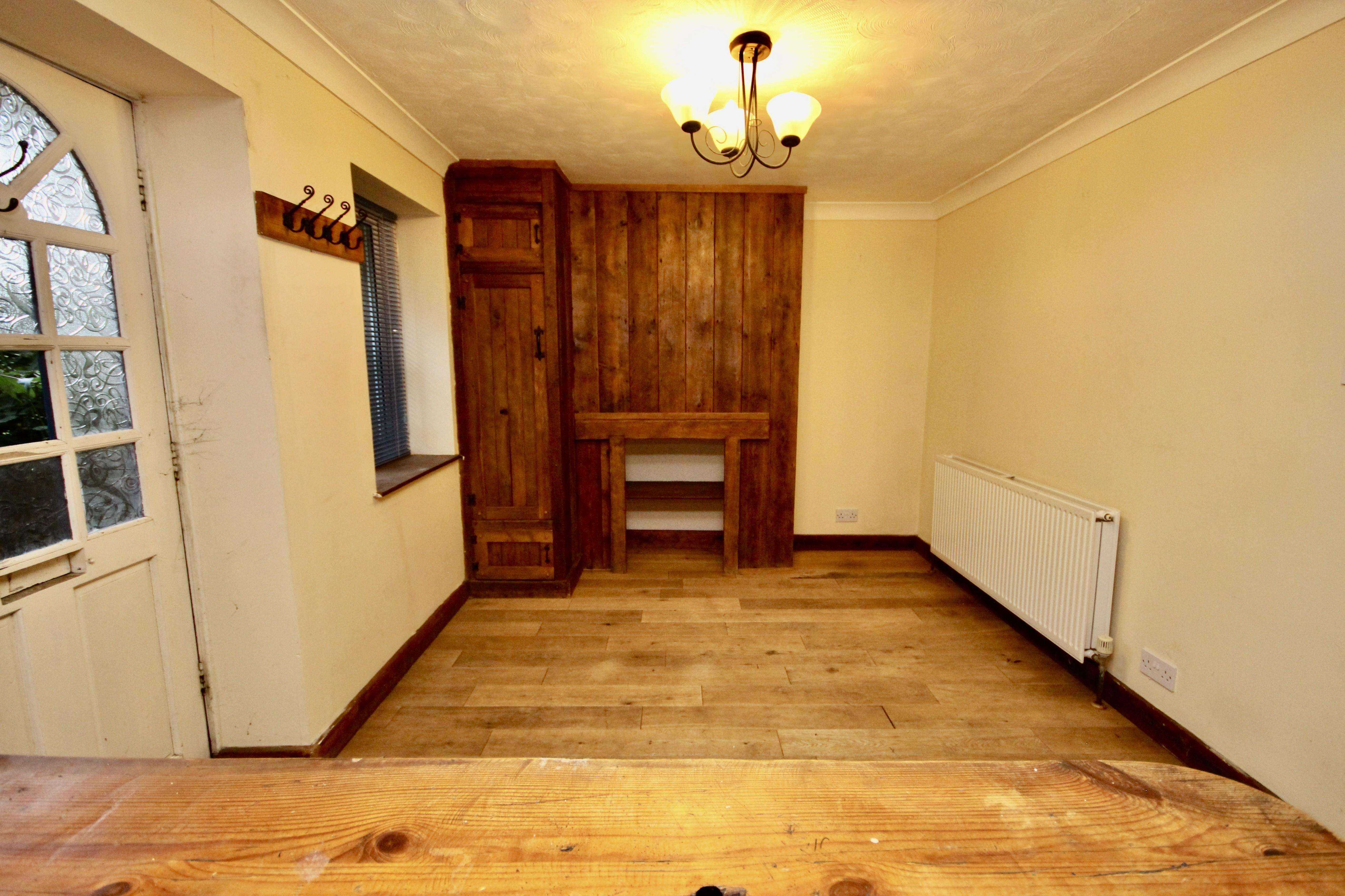 5 High Street, Benwick March, Cambs, PE15 0XA
