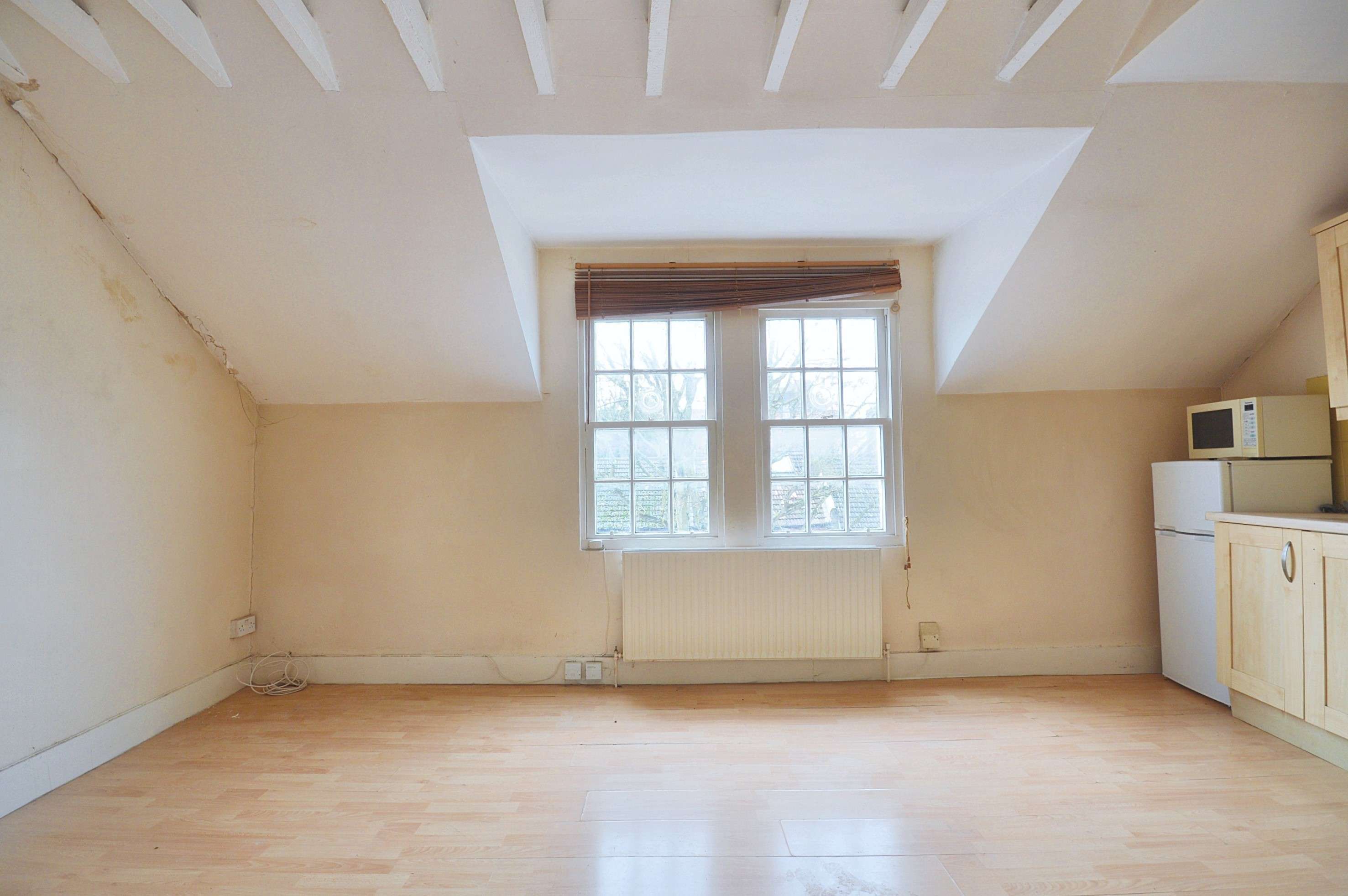 Flat 3, 8 Endsleigh Road, West Ealing, London, W13 0RE