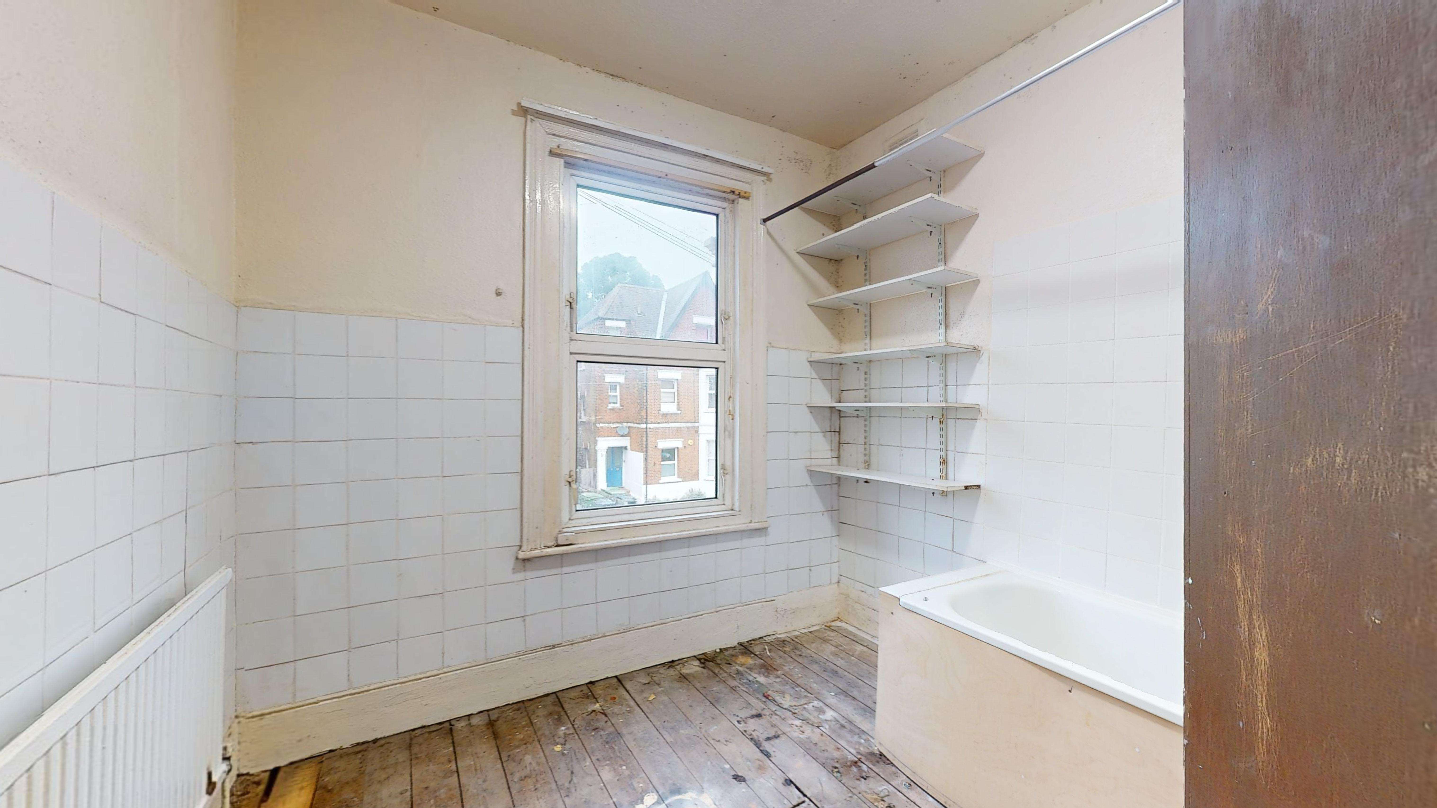 4 Pathfield Road, Streatham, London, SW16 5NU