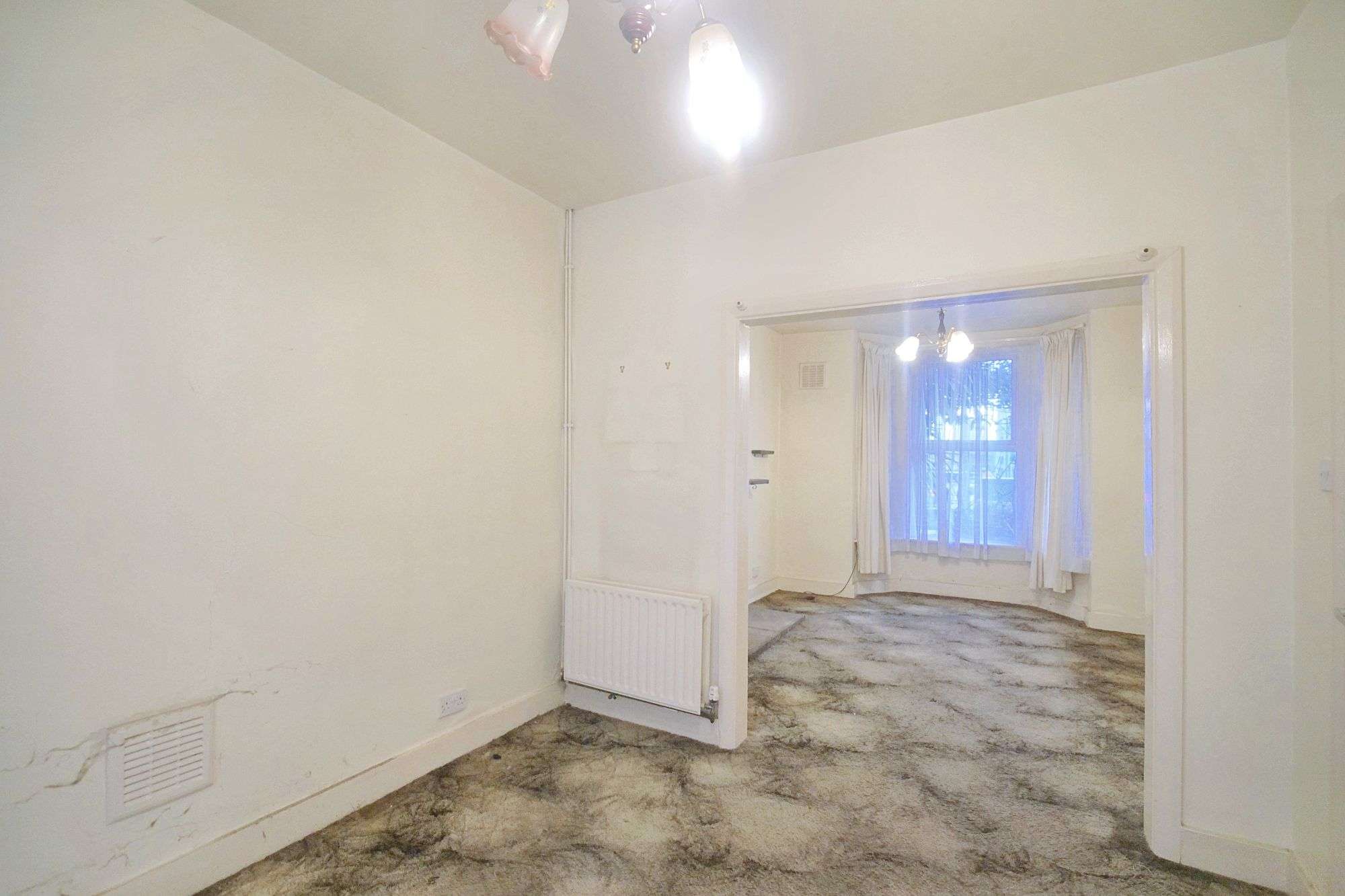 2 Calvert Road, Greenwich, London, SE10 0DF