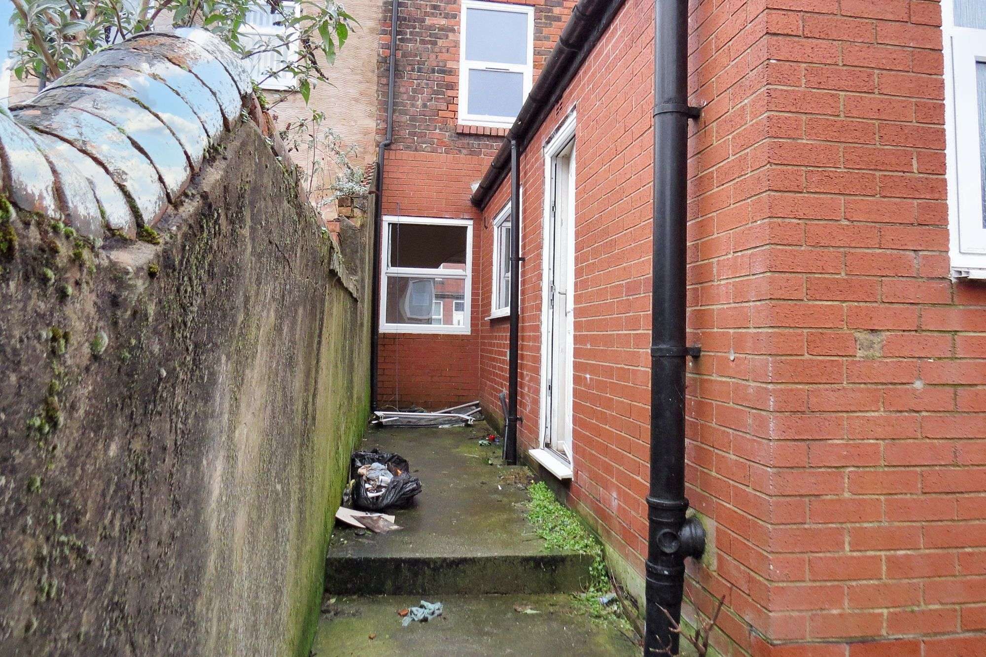 31 Nicholson Street, St. Helens, Merseyside, WA9 2DR