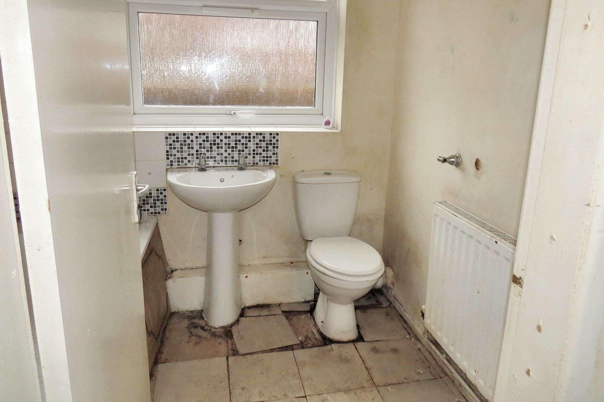 31 Nicholson Street, St. Helens, Merseyside, WA9 2DR