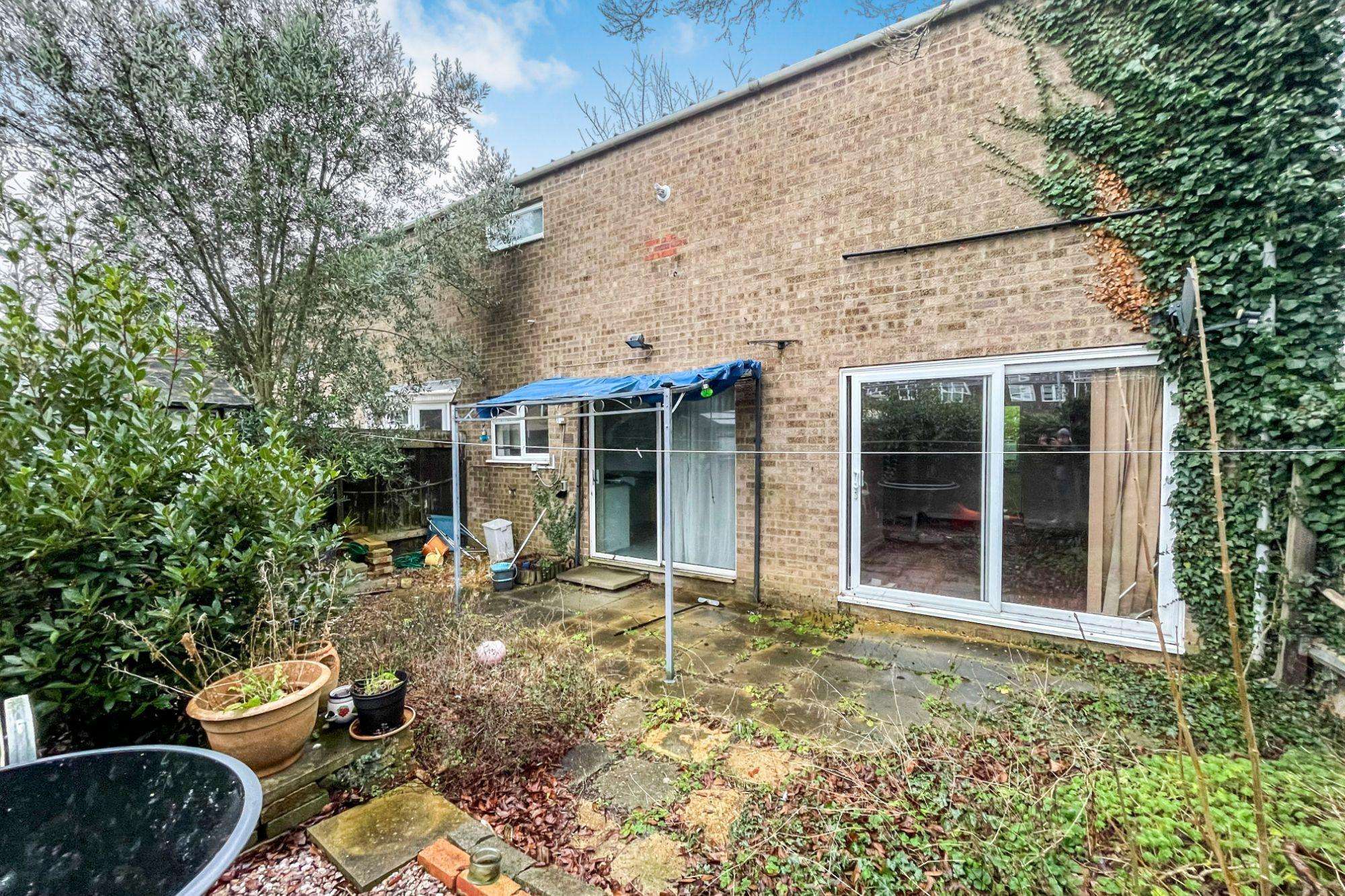 33 Sandford, Ravensthorpe, Peterborough, PE3 7LH