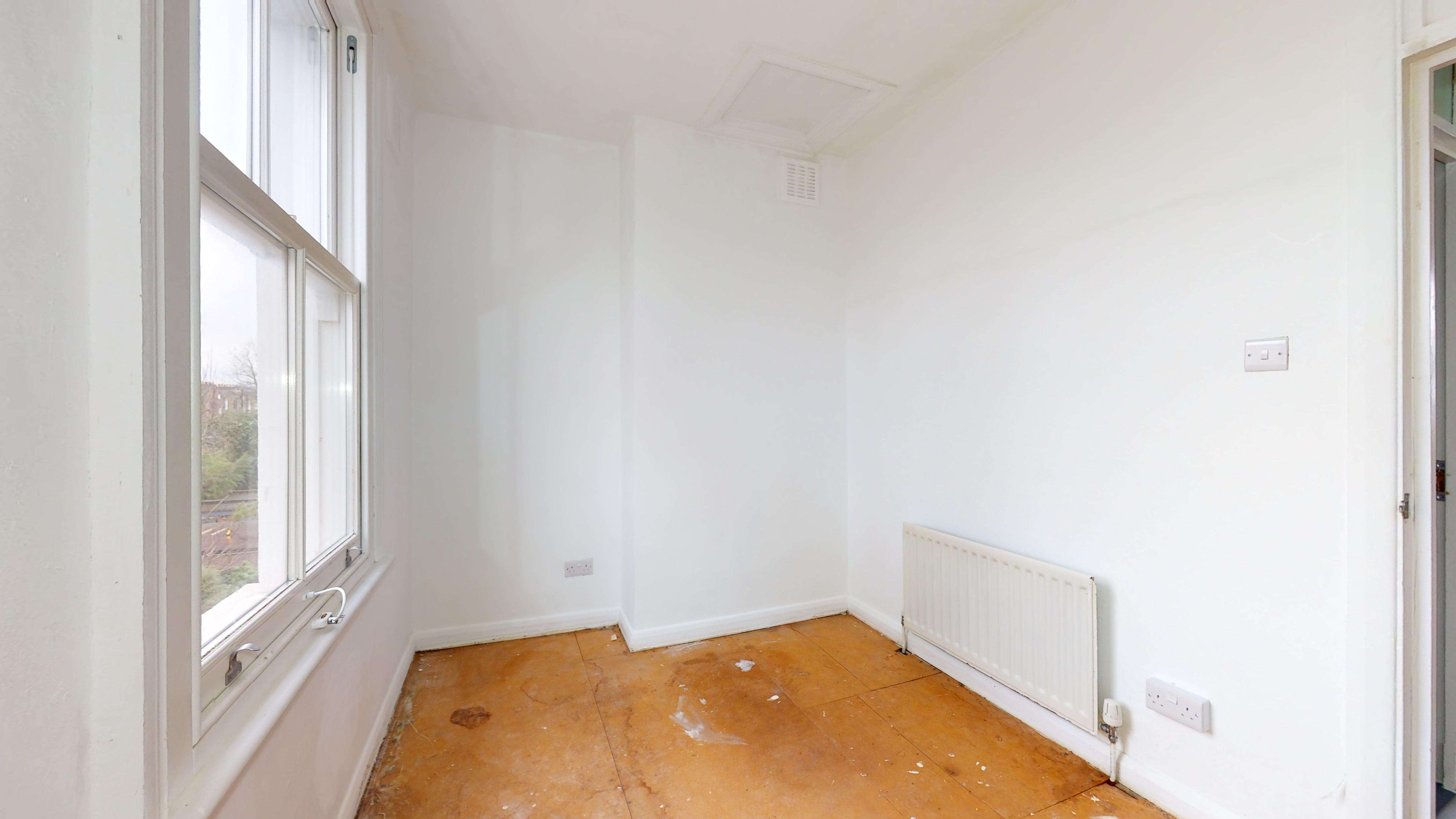 Flat C, 52 Ockendon Road, Islington, London, N1 3NW
