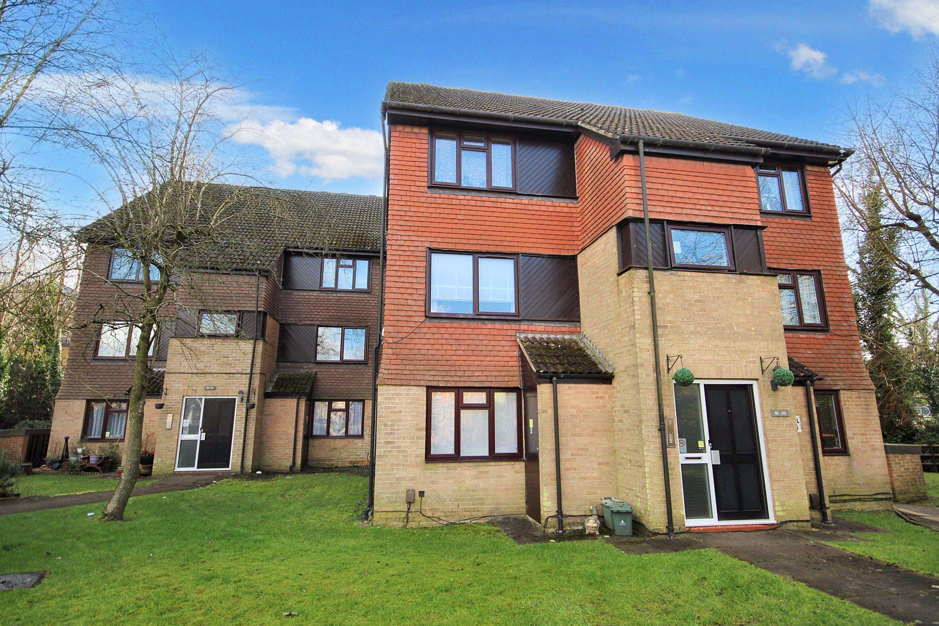 110 Peerless Drive, Harefield, UB9 6JQ
