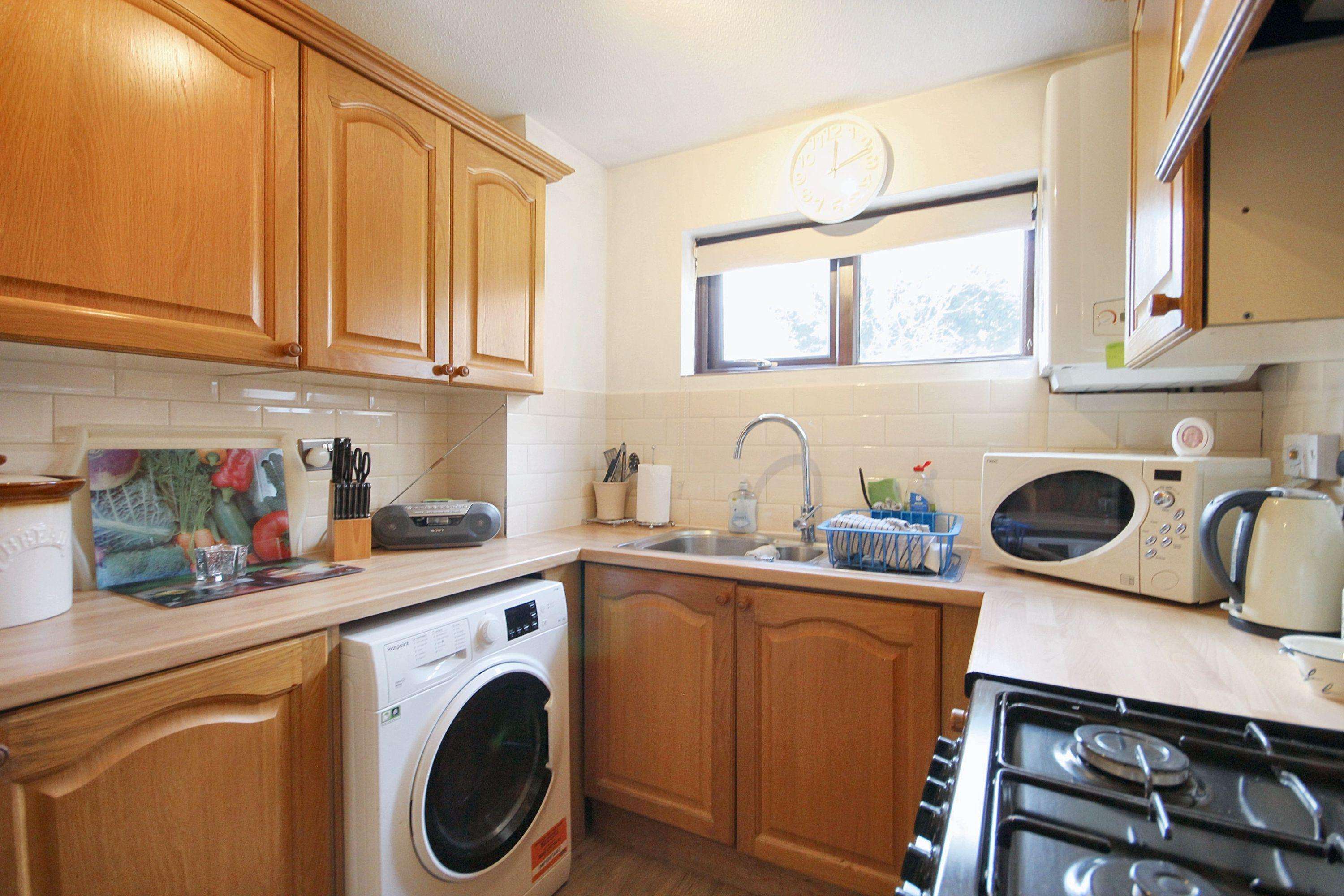 110 Peerless Drive, Harefield, UB9 6JQ