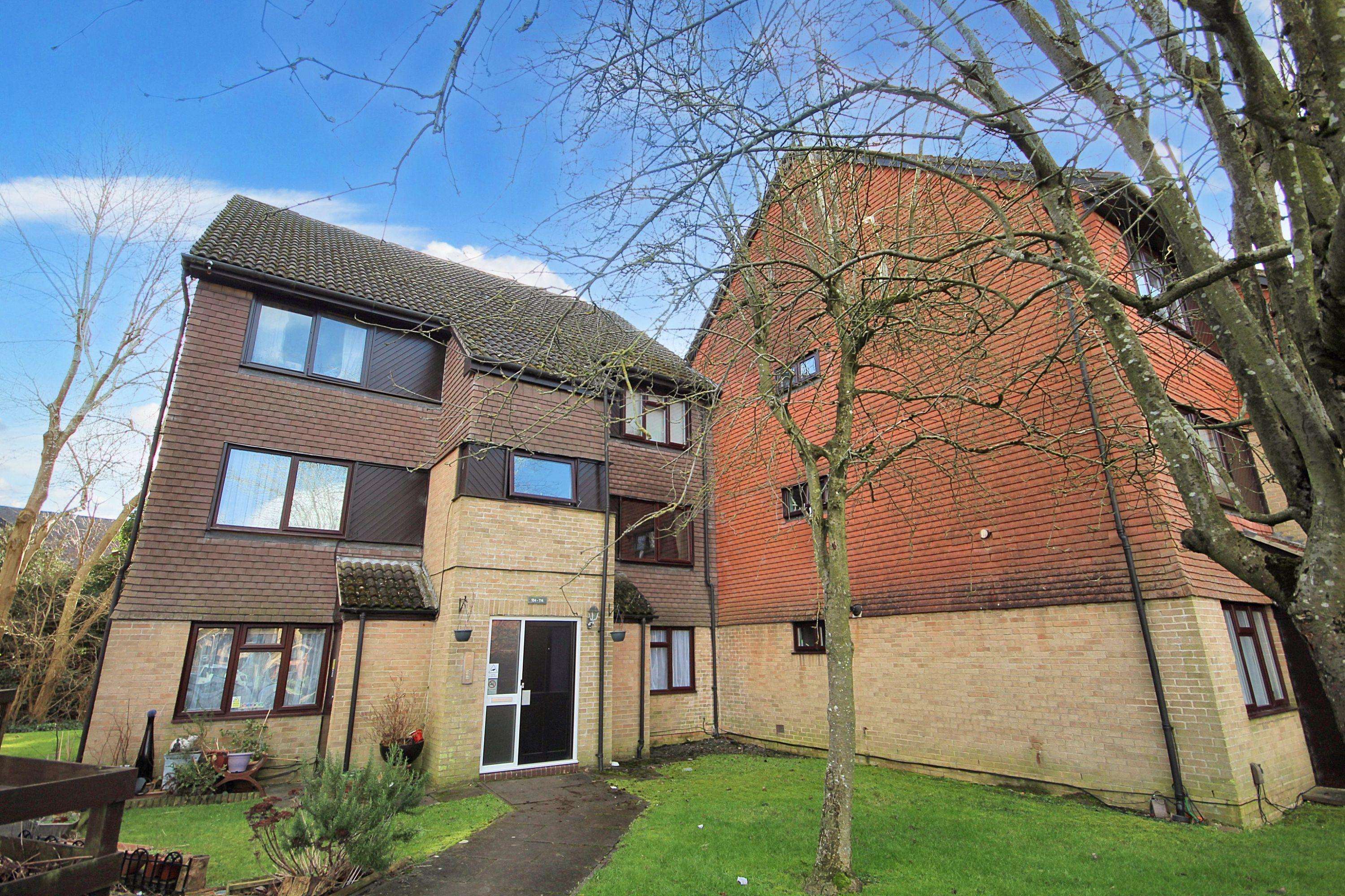 110 Peerless Drive, Harefield, UB9 6JQ
