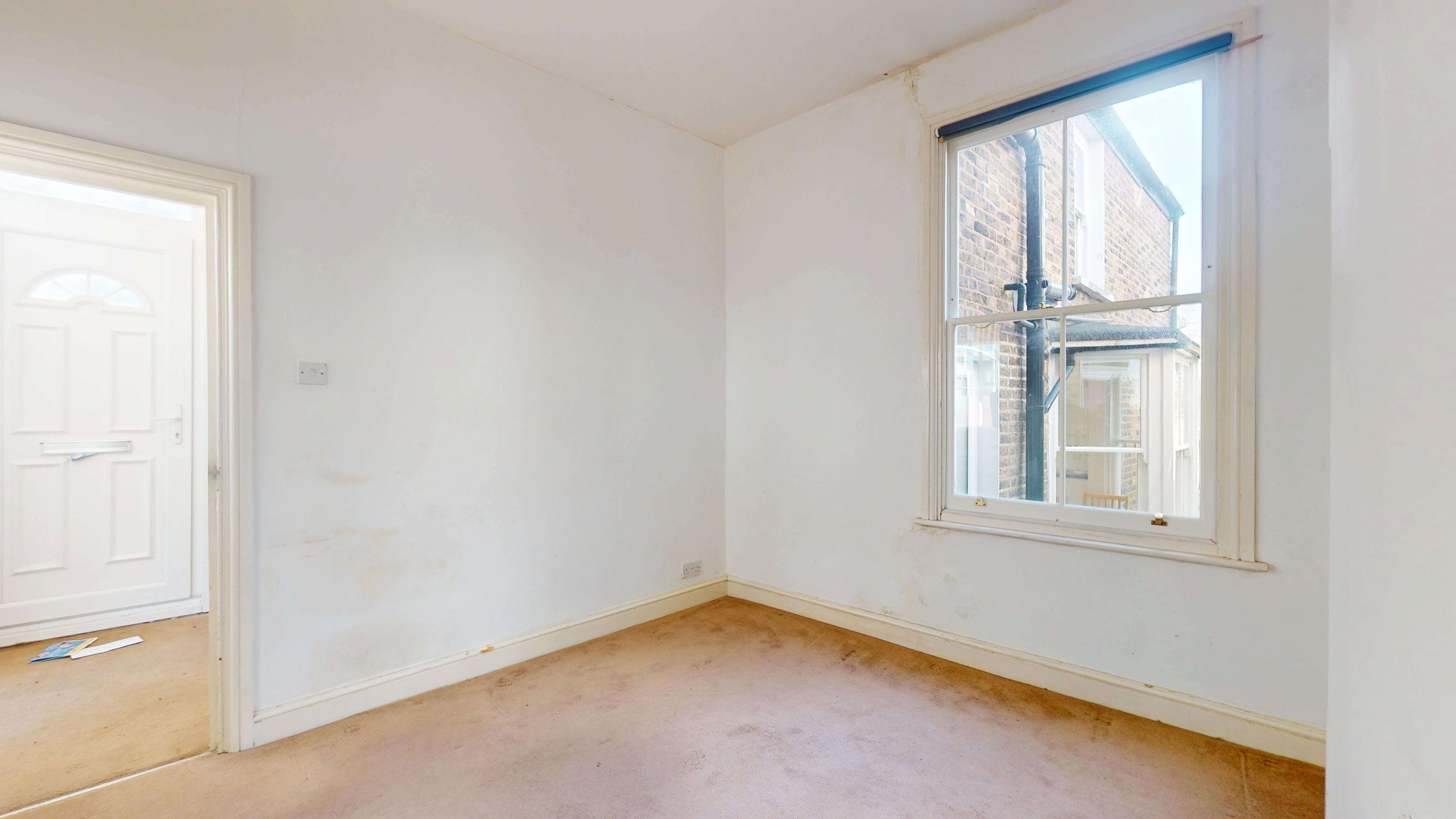 105 Brocklehurst Street, New Cross Gate, London, SE14 5QS