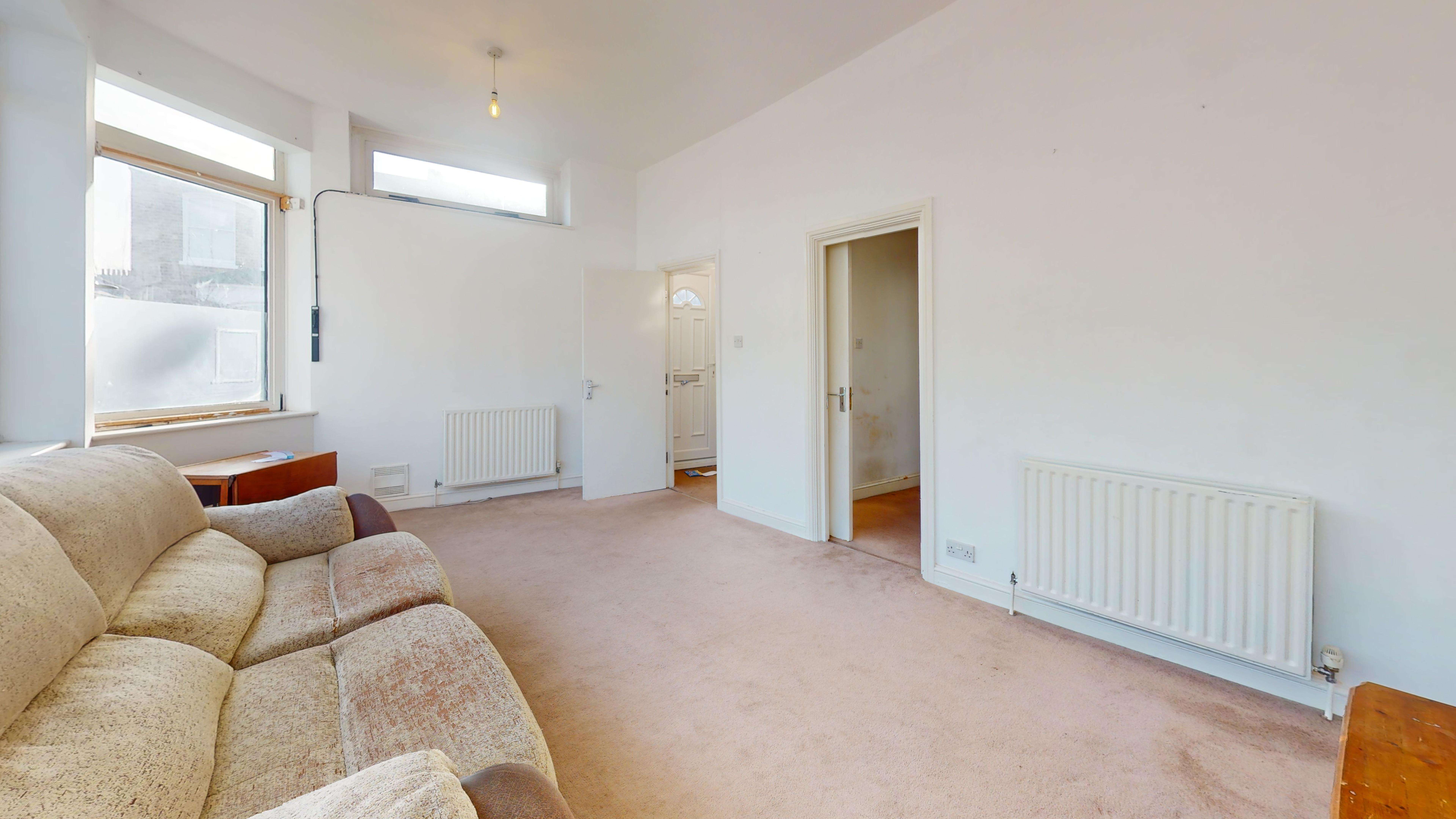105 Brocklehurst Street, New Cross Gate, London, SE14 5QS