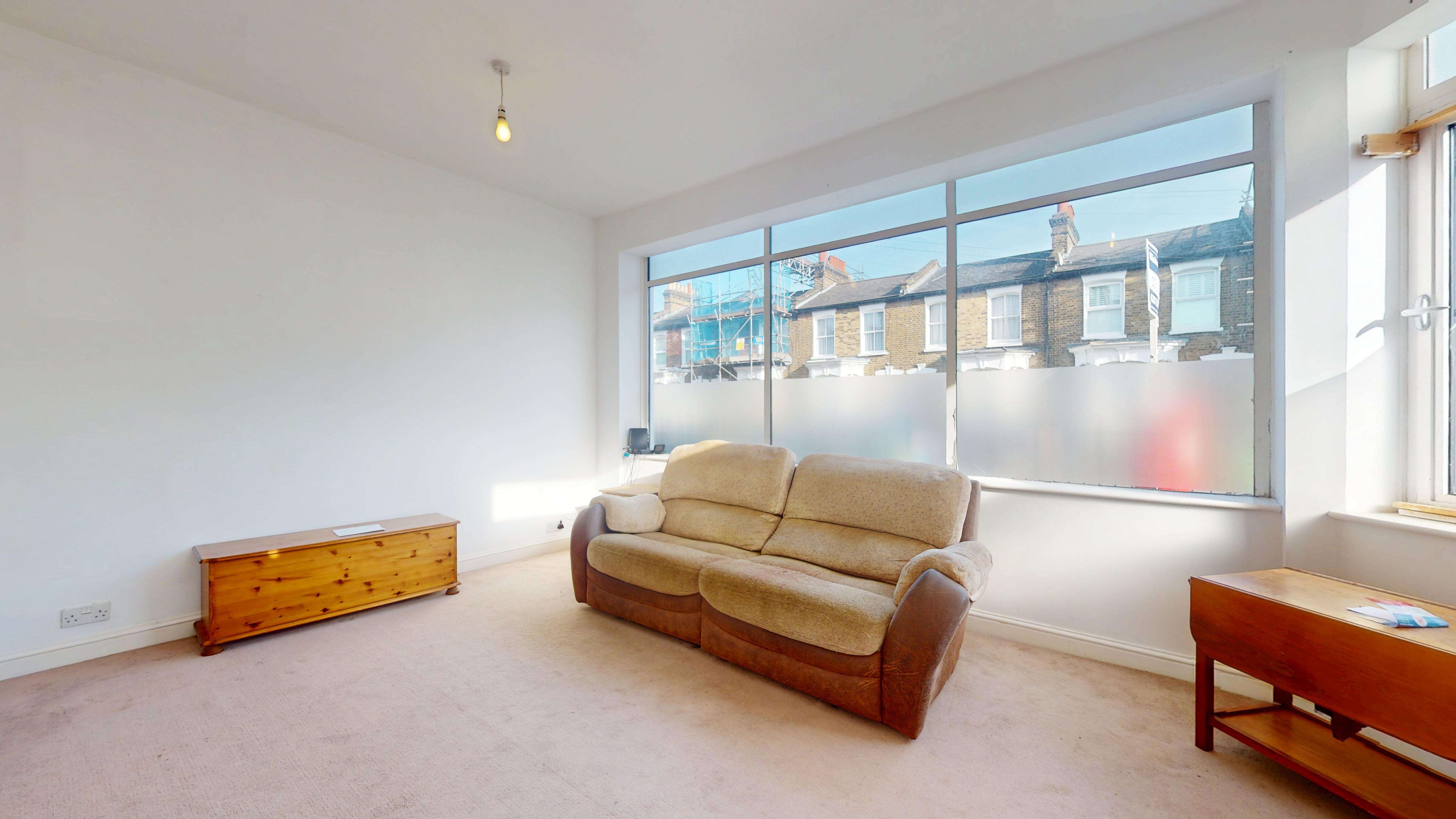 105 Brocklehurst Street, New Cross Gate, London, SE14 5QS