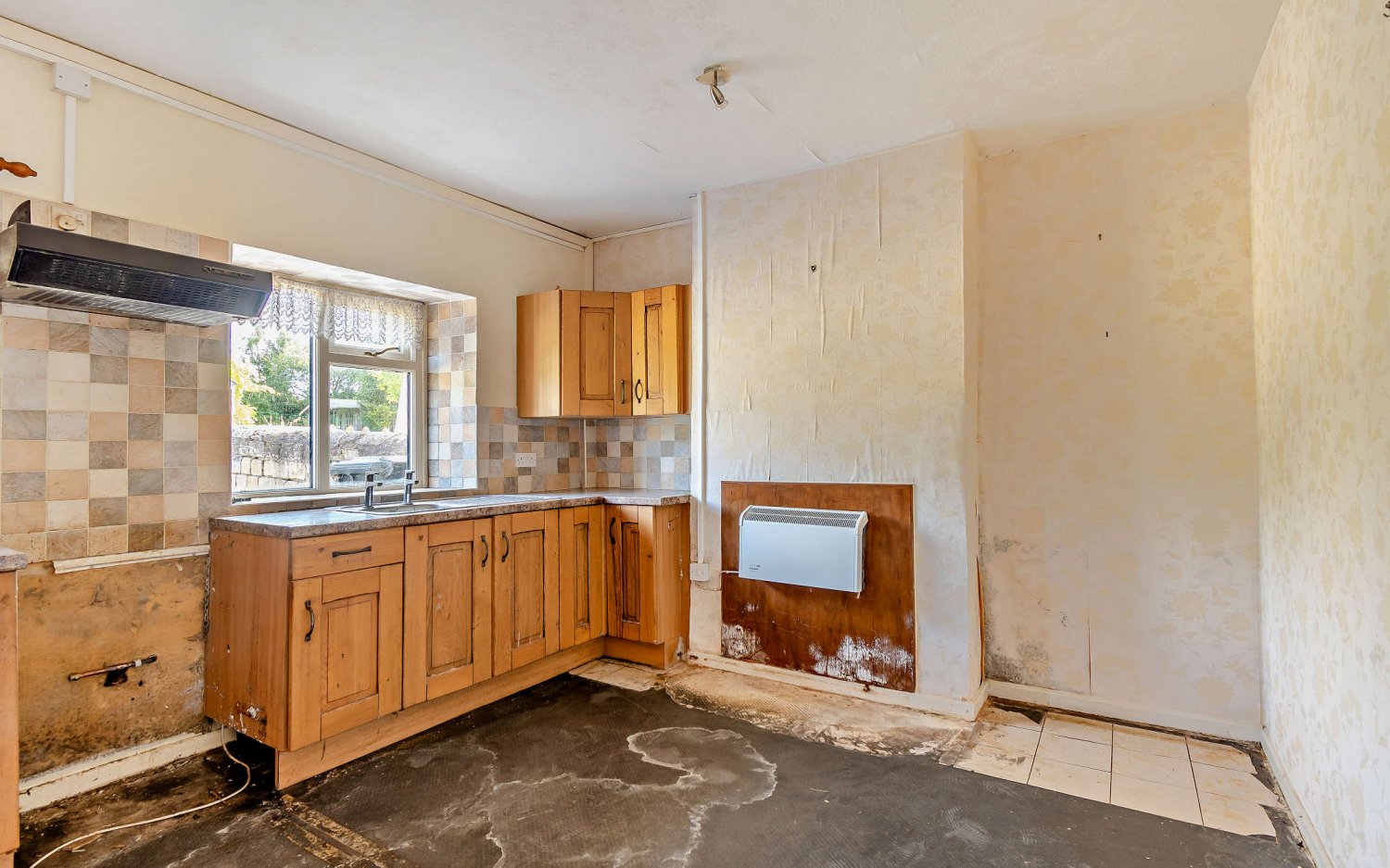 19 Pickburn Lane, Pickburn, Doncaster, DN5 7XF