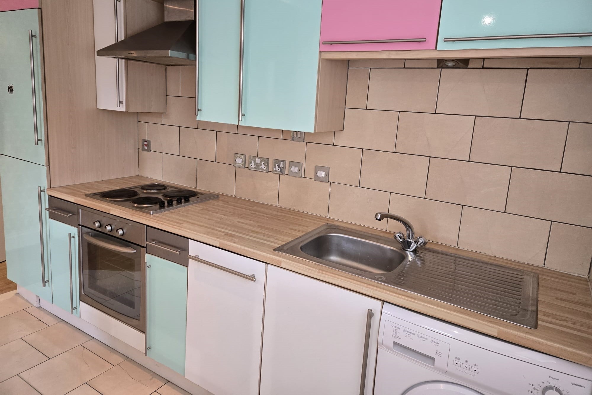 Flat 9 School Lofts, Cecil Street, Walsall, WS4 2BF