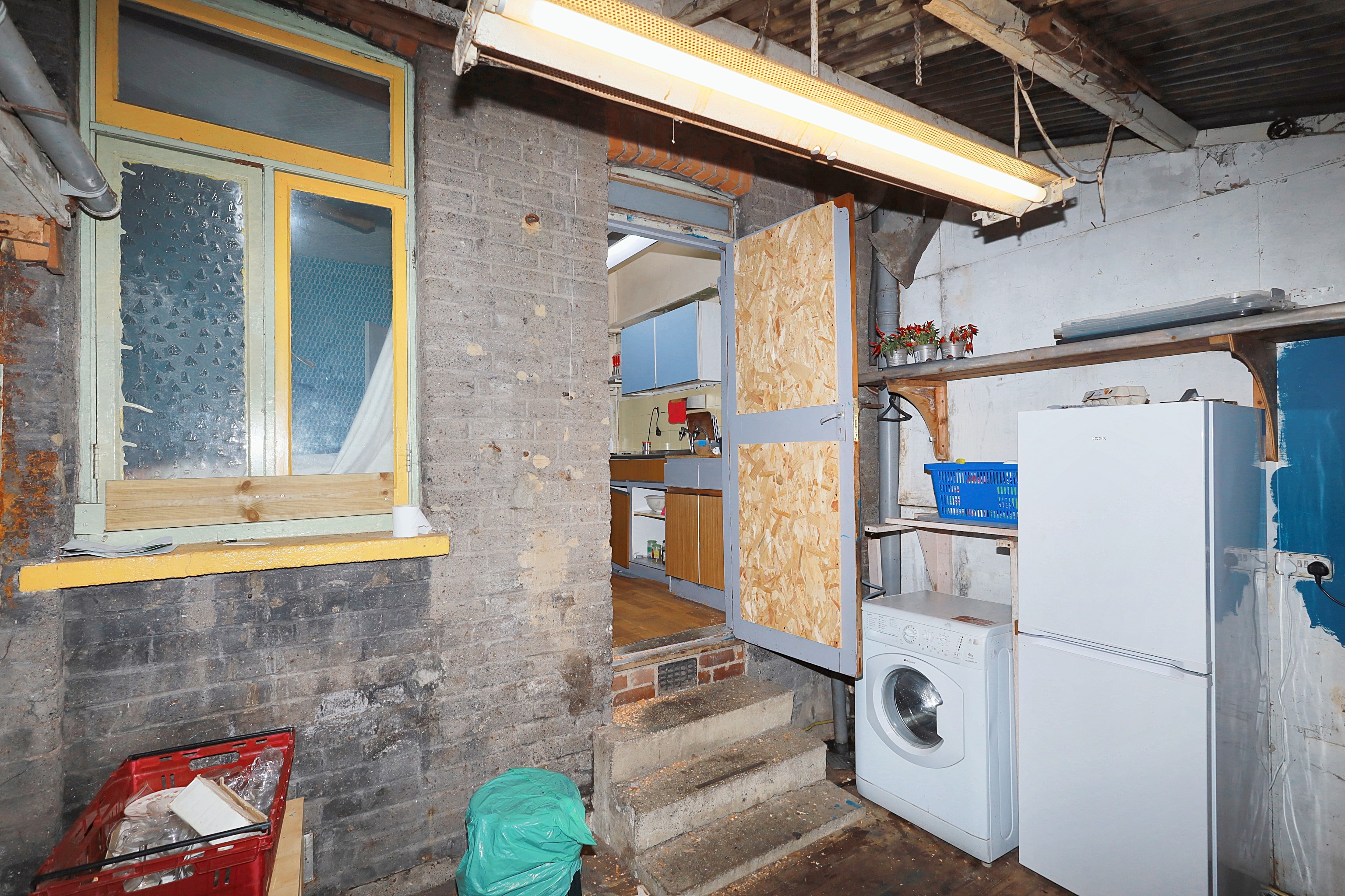 53 Queen Elizabeth Road, Walthamstow, London, E17 6ES