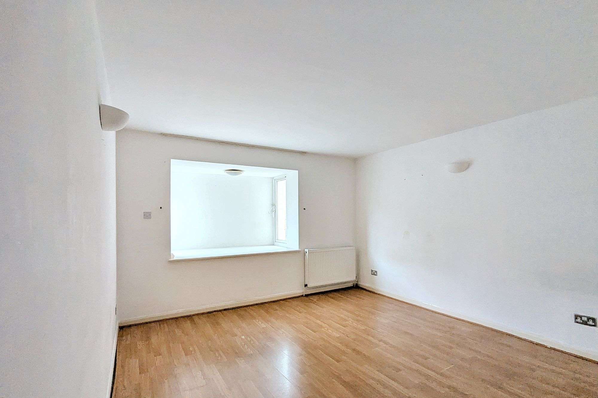 Flat 6, 69 Johnson Street, London, E1 0AQ