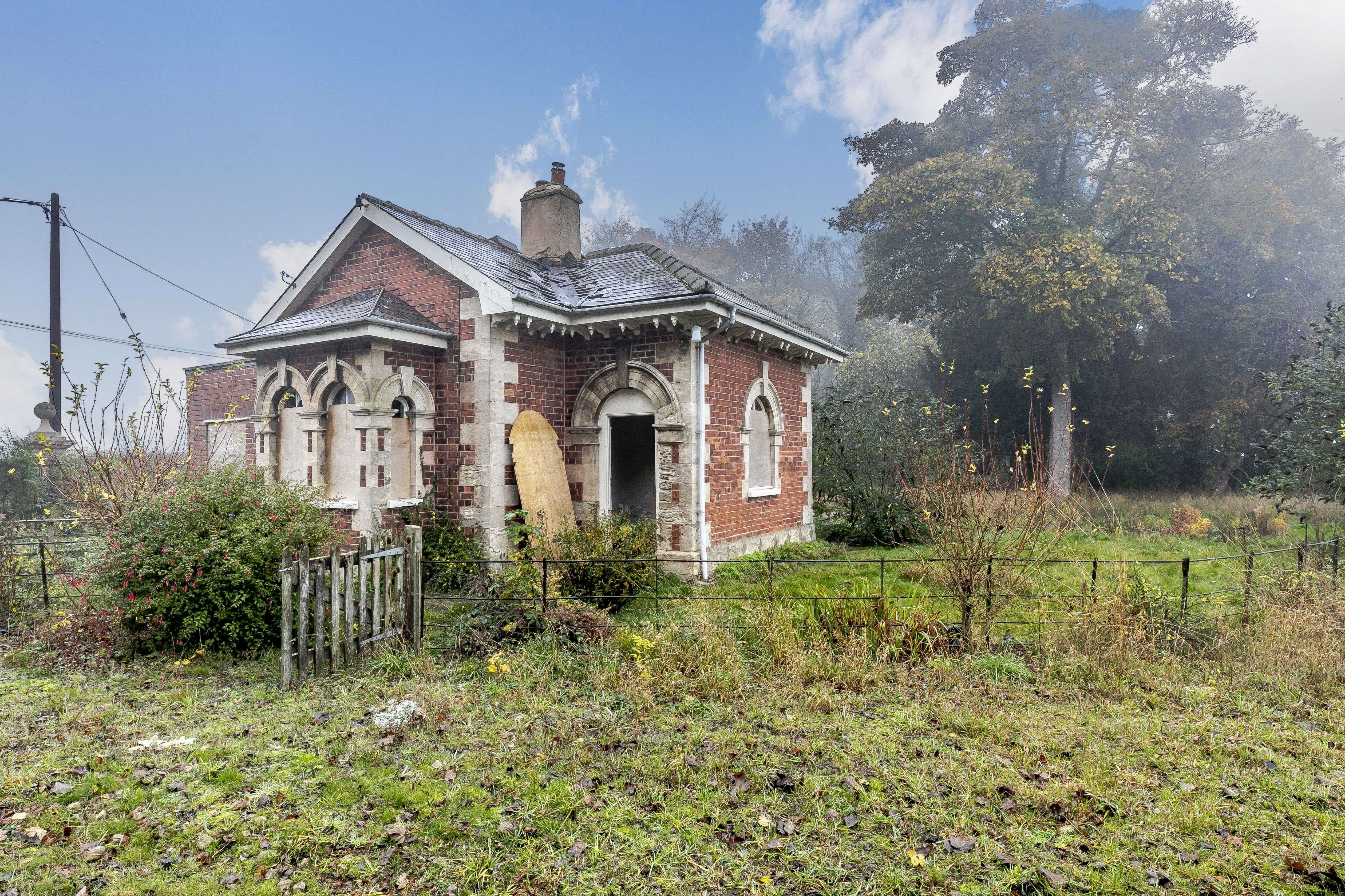 Bilham Lodge, Brodsworth, Doncaster, DN5 7DW