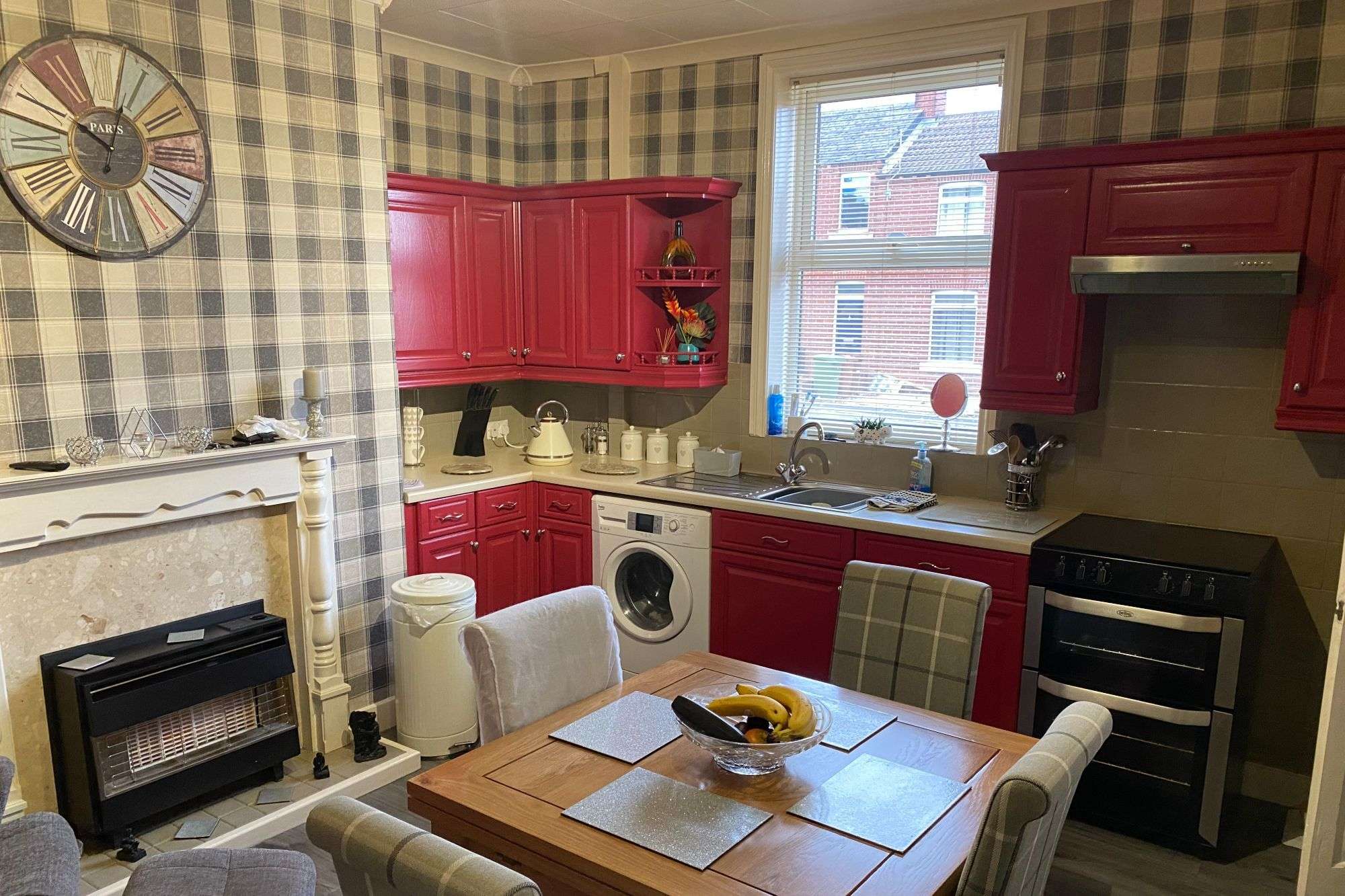 3 Nell Gap Lane, Middlestown, Wakefield, West Yorkshire, WF4 4PF