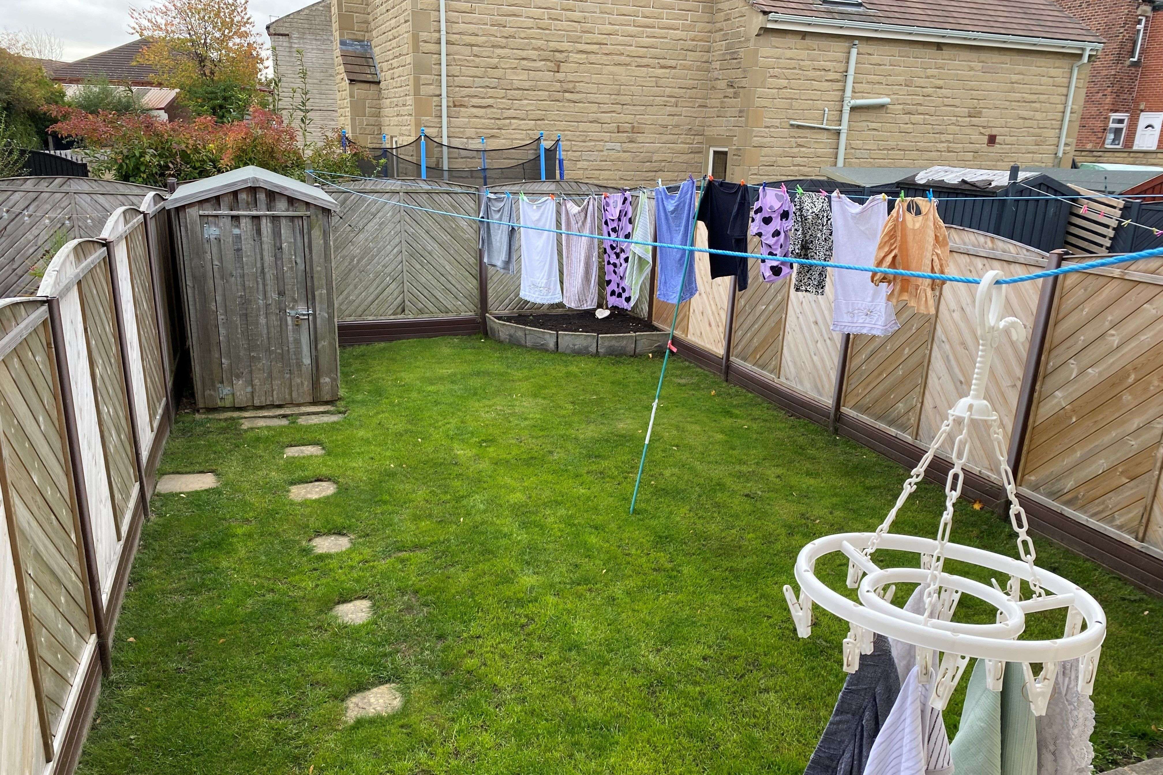 3 Nell Gap Lane, Middlestown, Wakefield, West Yorkshire, WF4 4PF