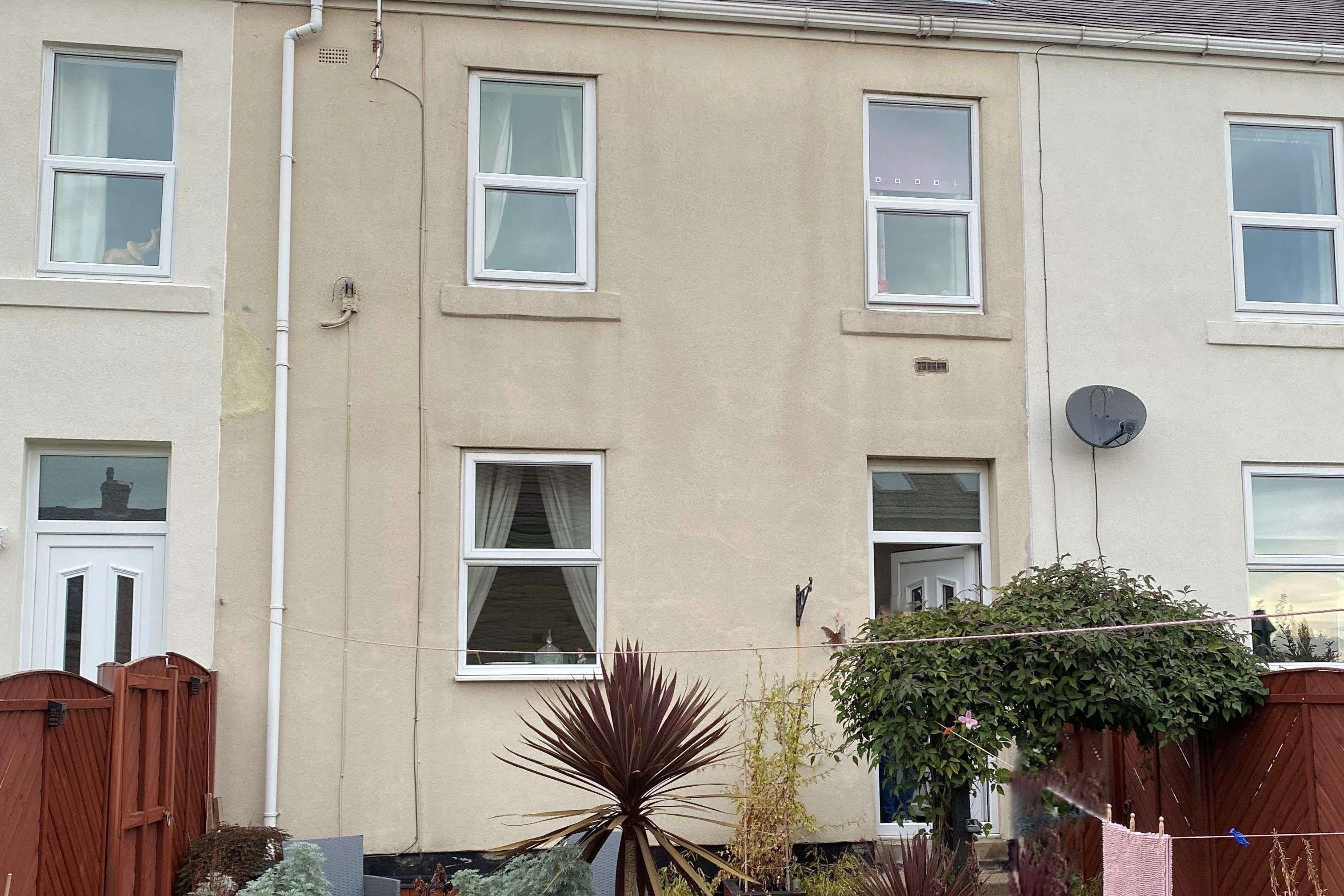7 Nell Gap Lane, Middlestown, Wakefield, West Yorkshire, WF4 4PF
