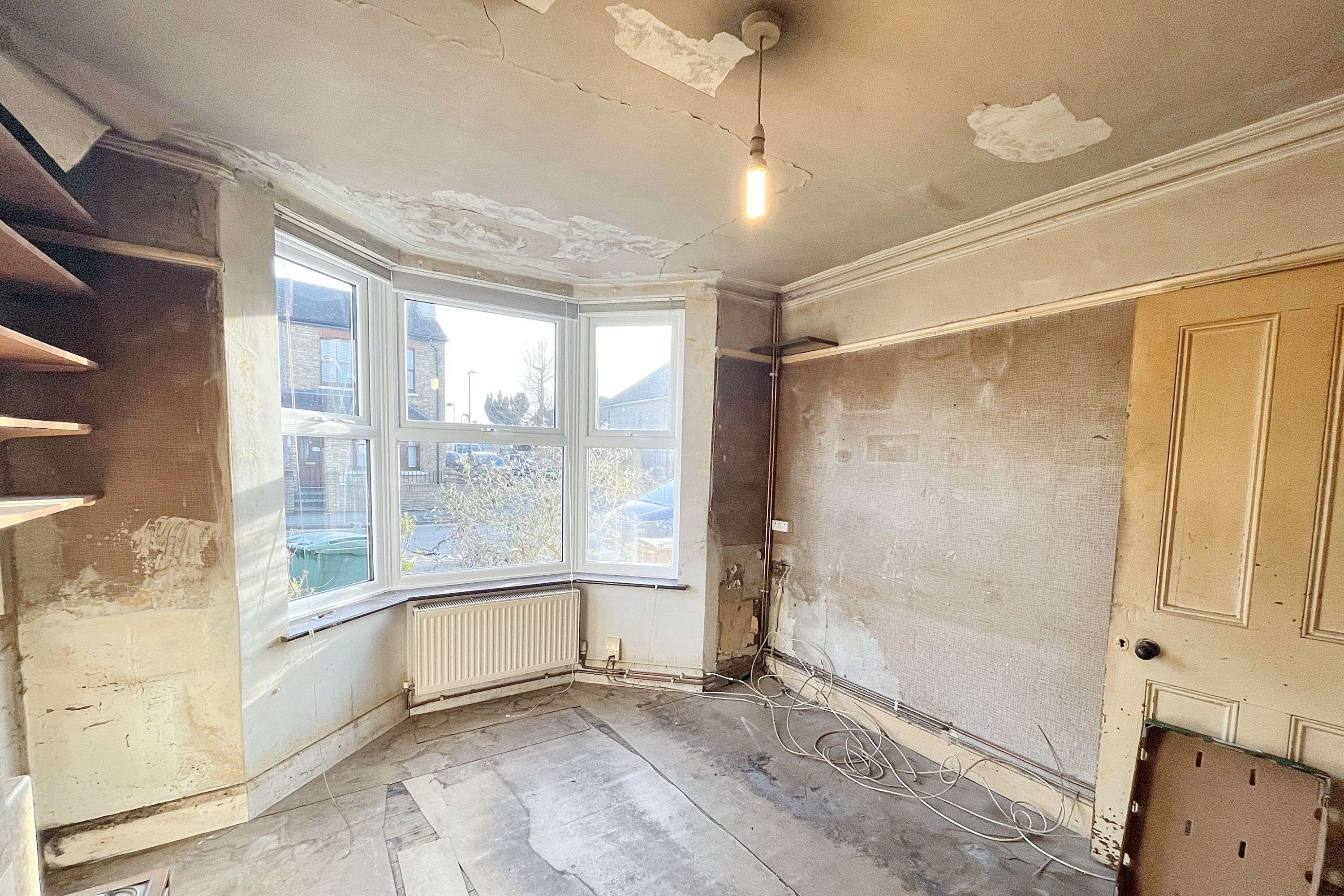 40 Frederick Road, Sutton, SM1 2HR