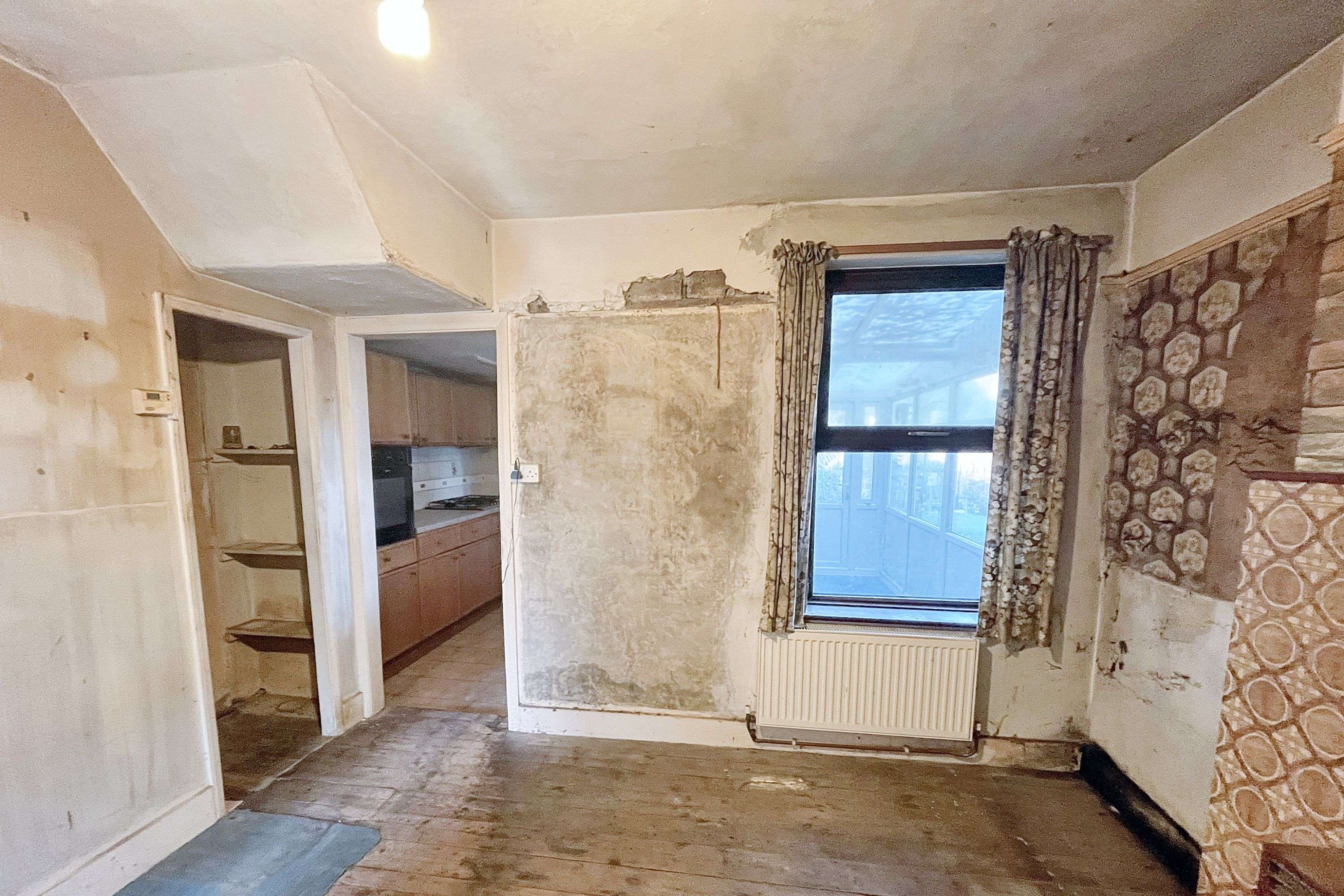 40 Frederick Road, Sutton, SM1 2HR