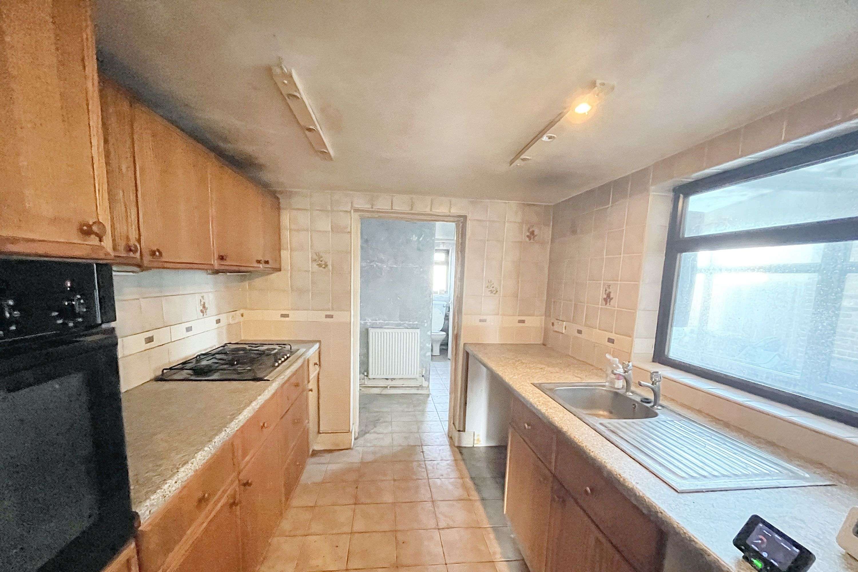 40 Frederick Road, Sutton, SM1 2HR