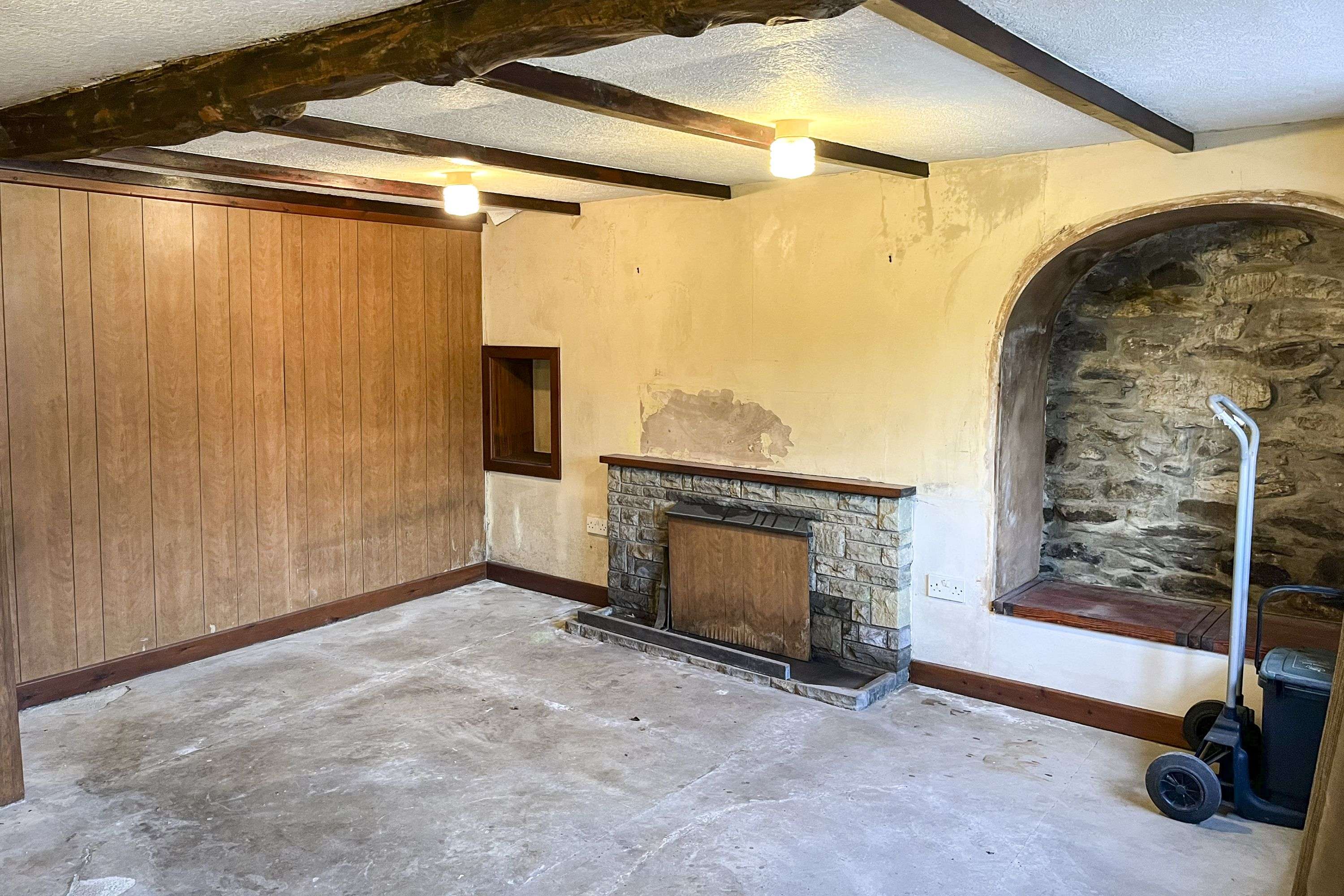 3 Newgate Street, Penmachno, Betws-y-Coed LL24 0UT