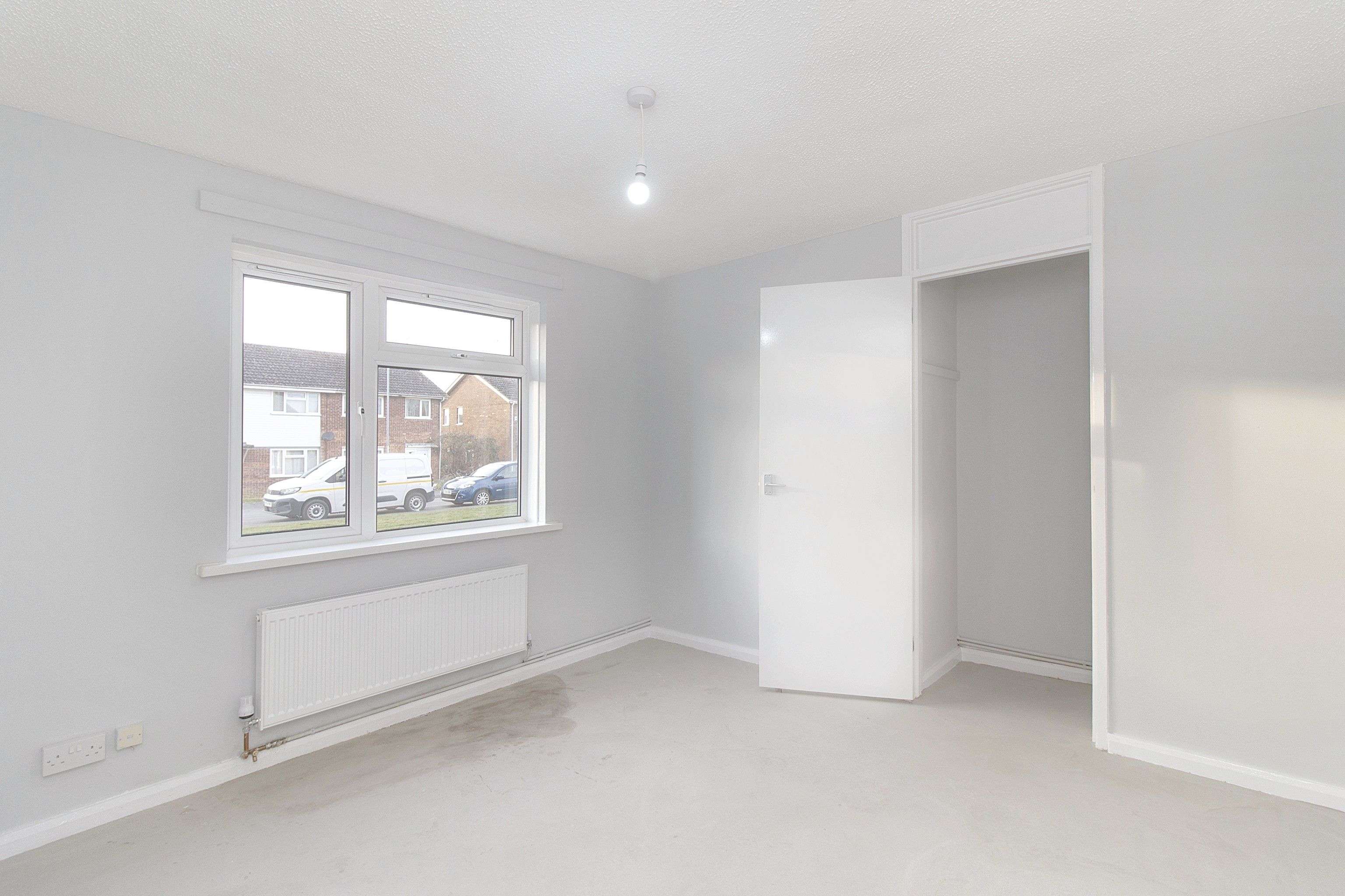 6 Marshalls Way, Farcet, Peterborough, PE7 3BT