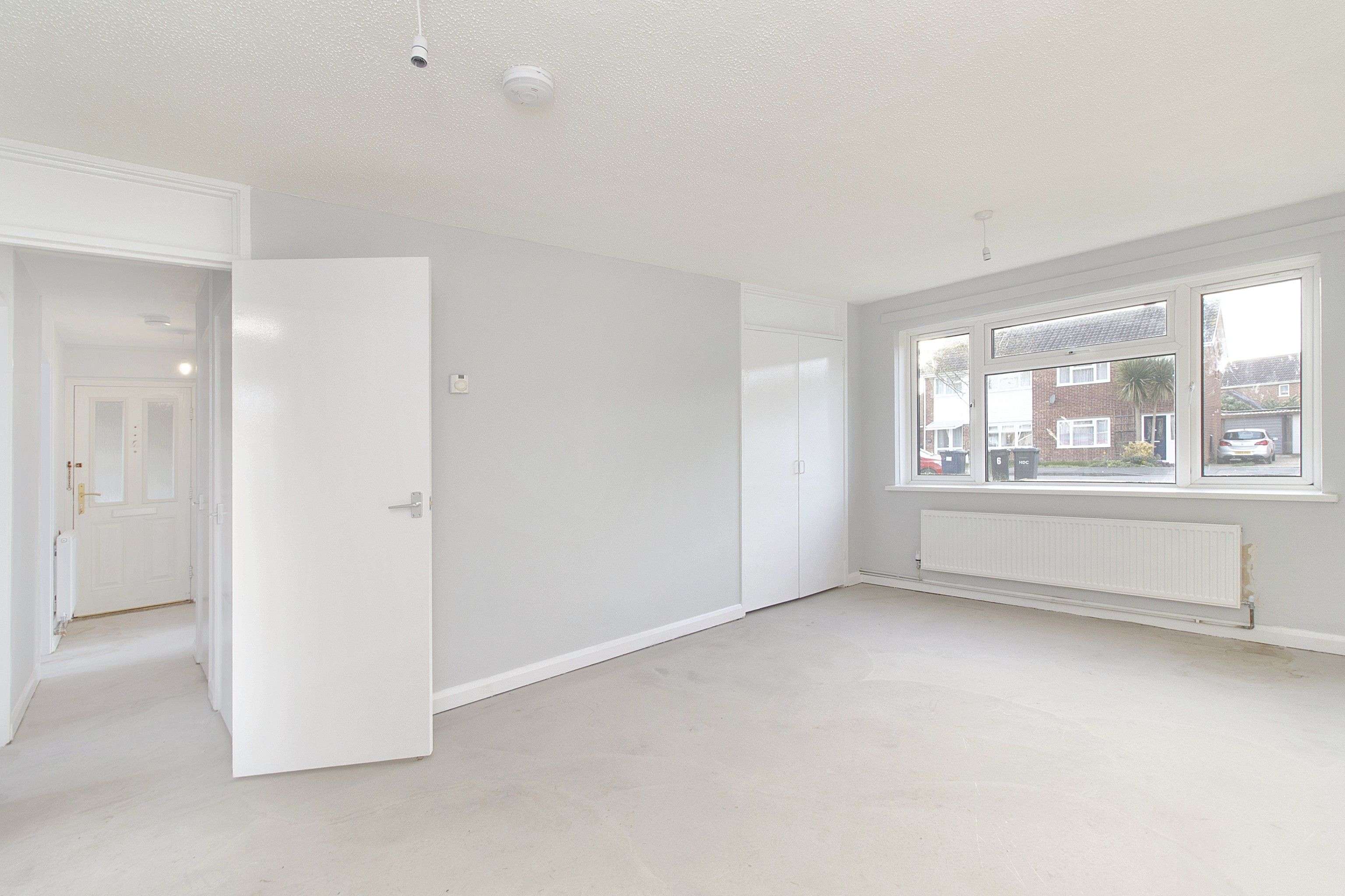 6 Marshalls Way, Farcet, Peterborough, PE7 3BT