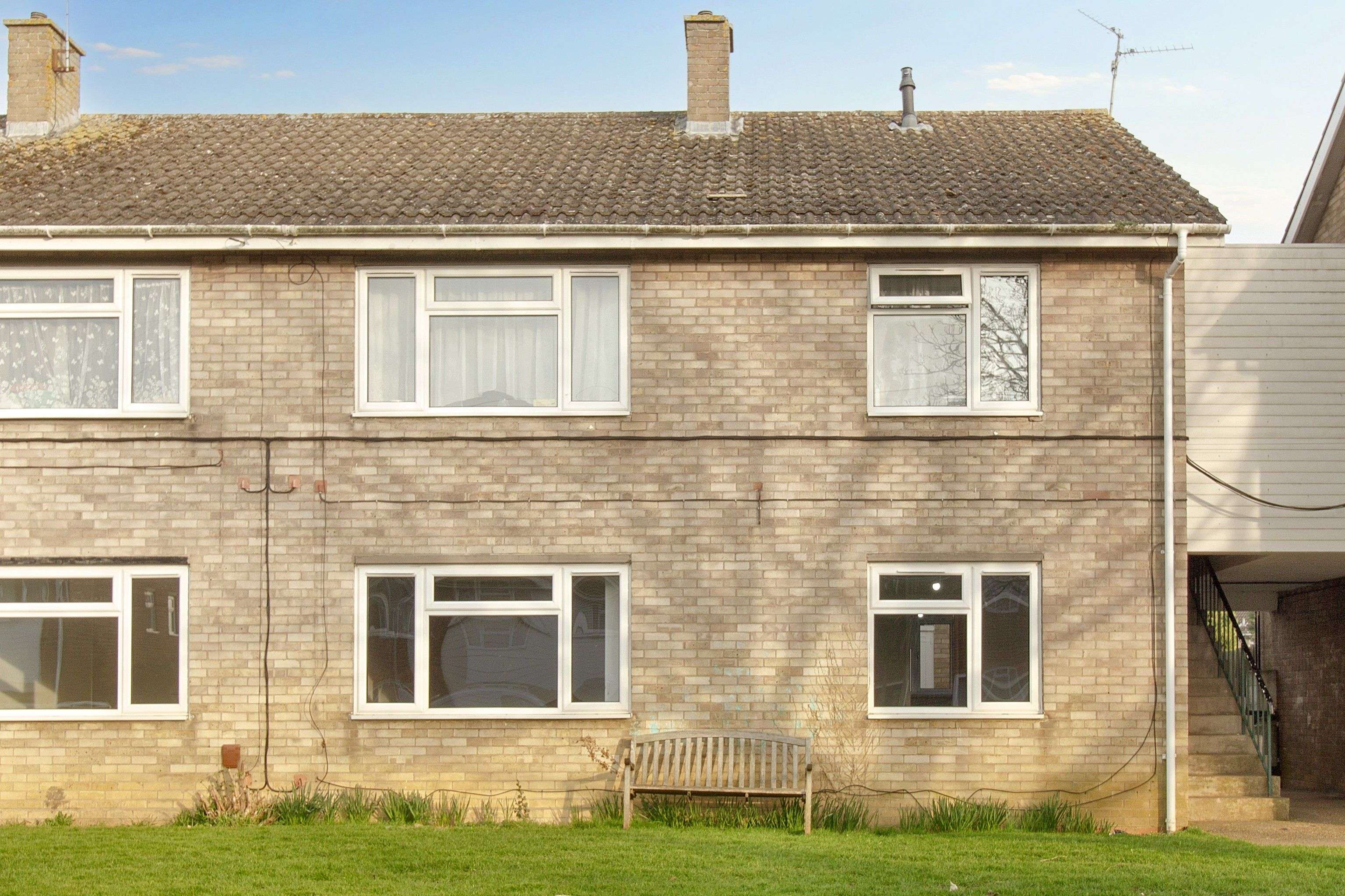 6 Marshalls Way, Farcet, Peterborough, PE7 3BT