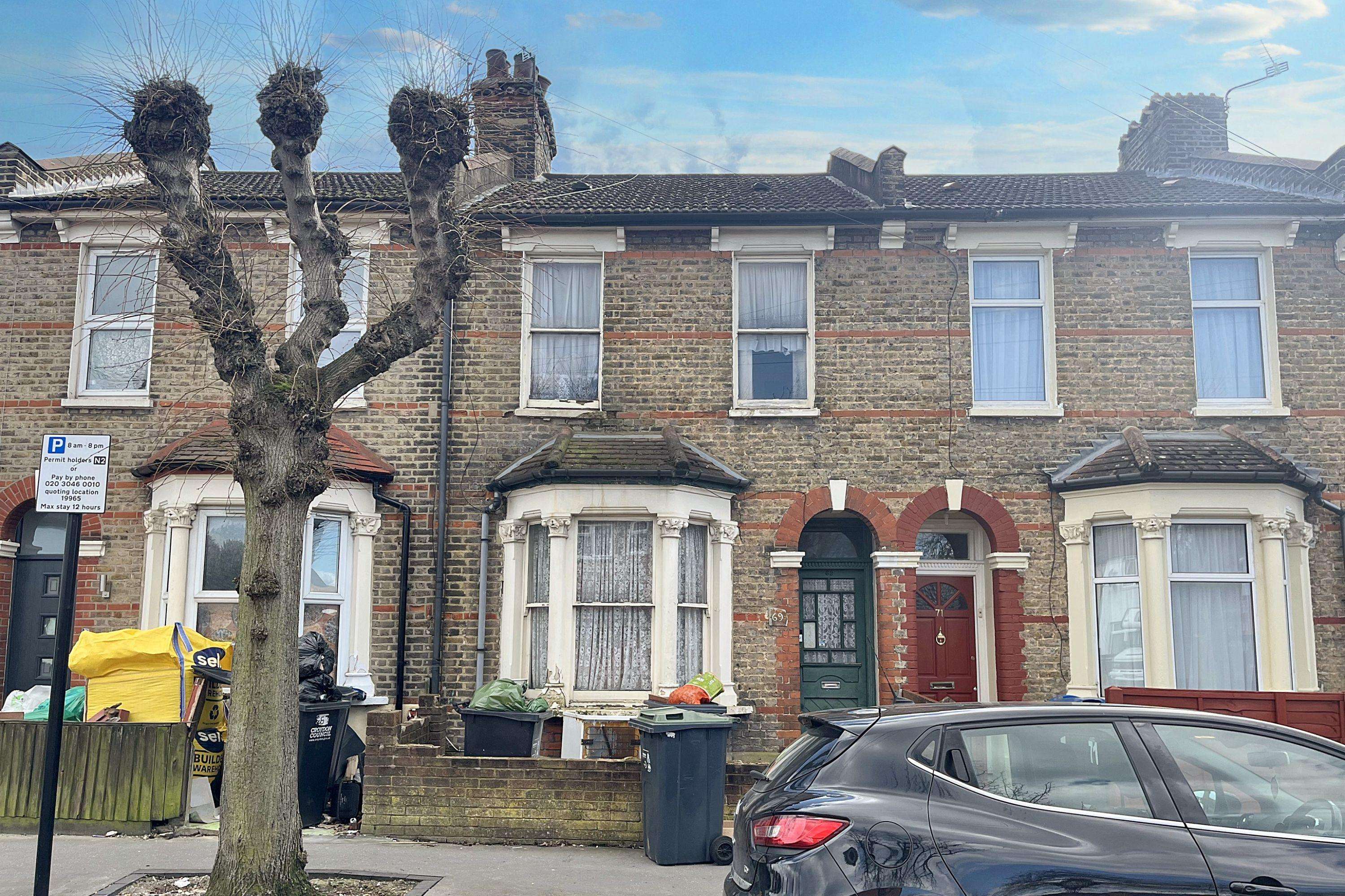 69 Boston Road, Croydon, CR0 3EJ